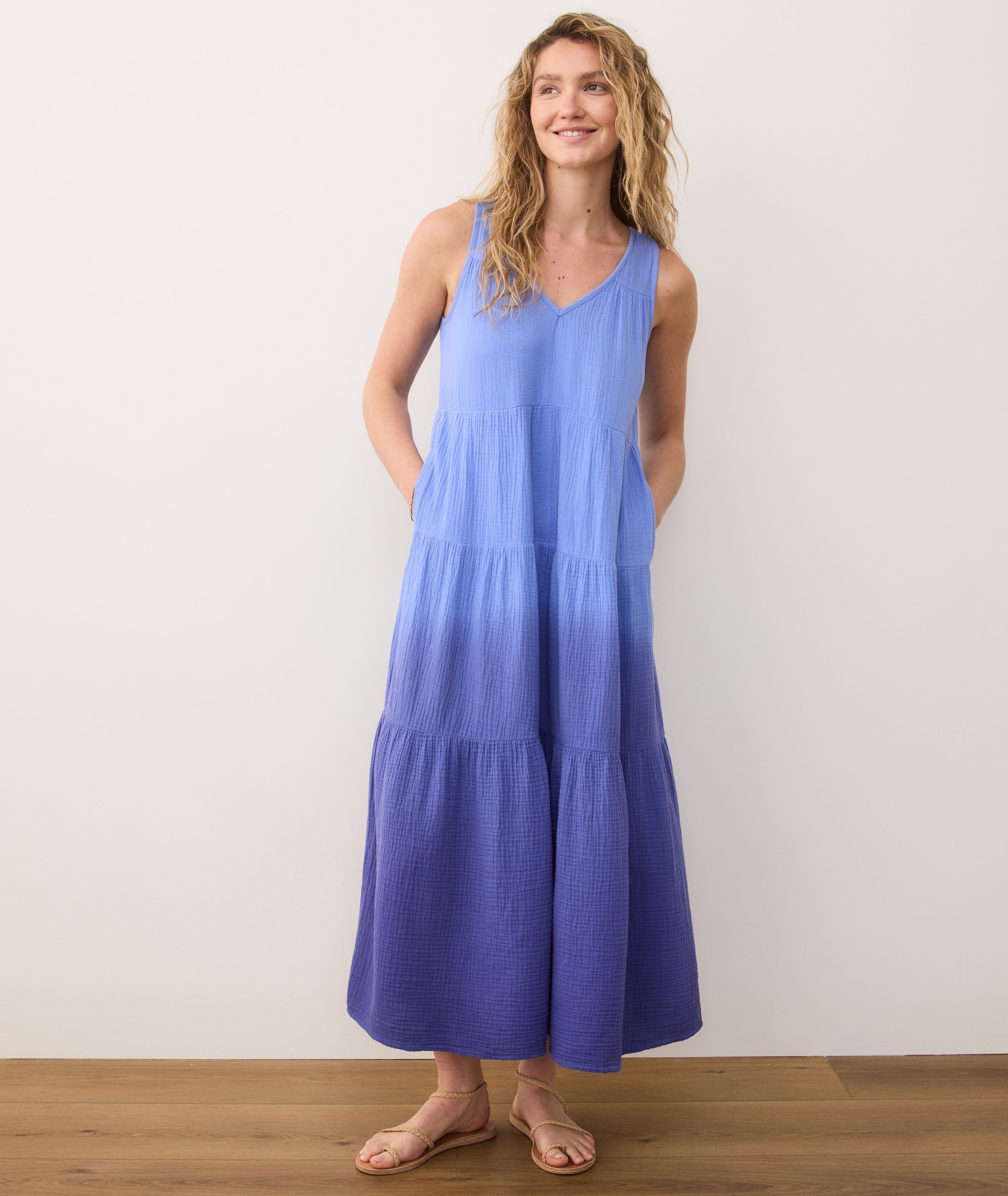 Women's Dresses + Jumpsuits – Marine Layer