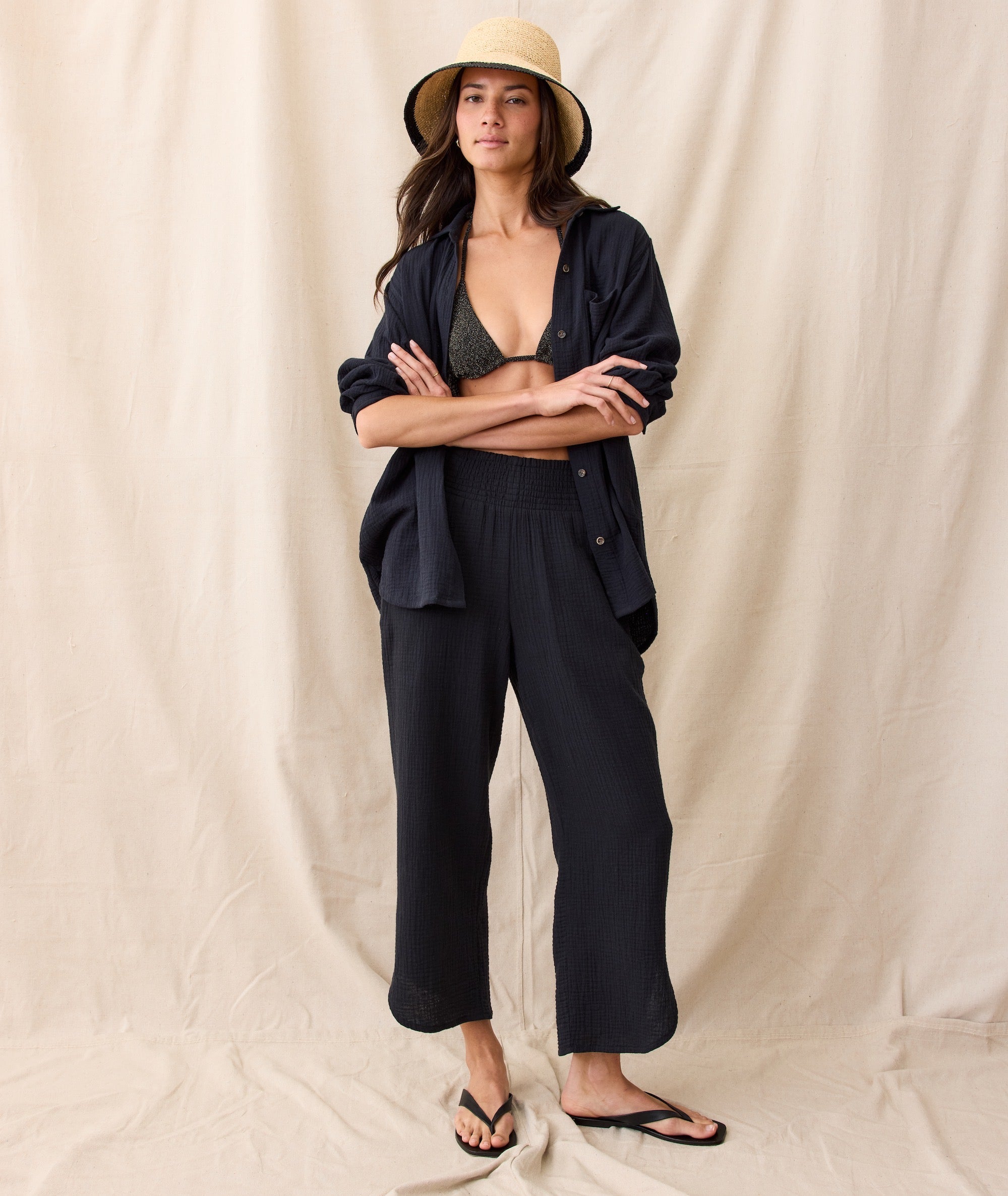 Double Cloth Shop – Marine Layer