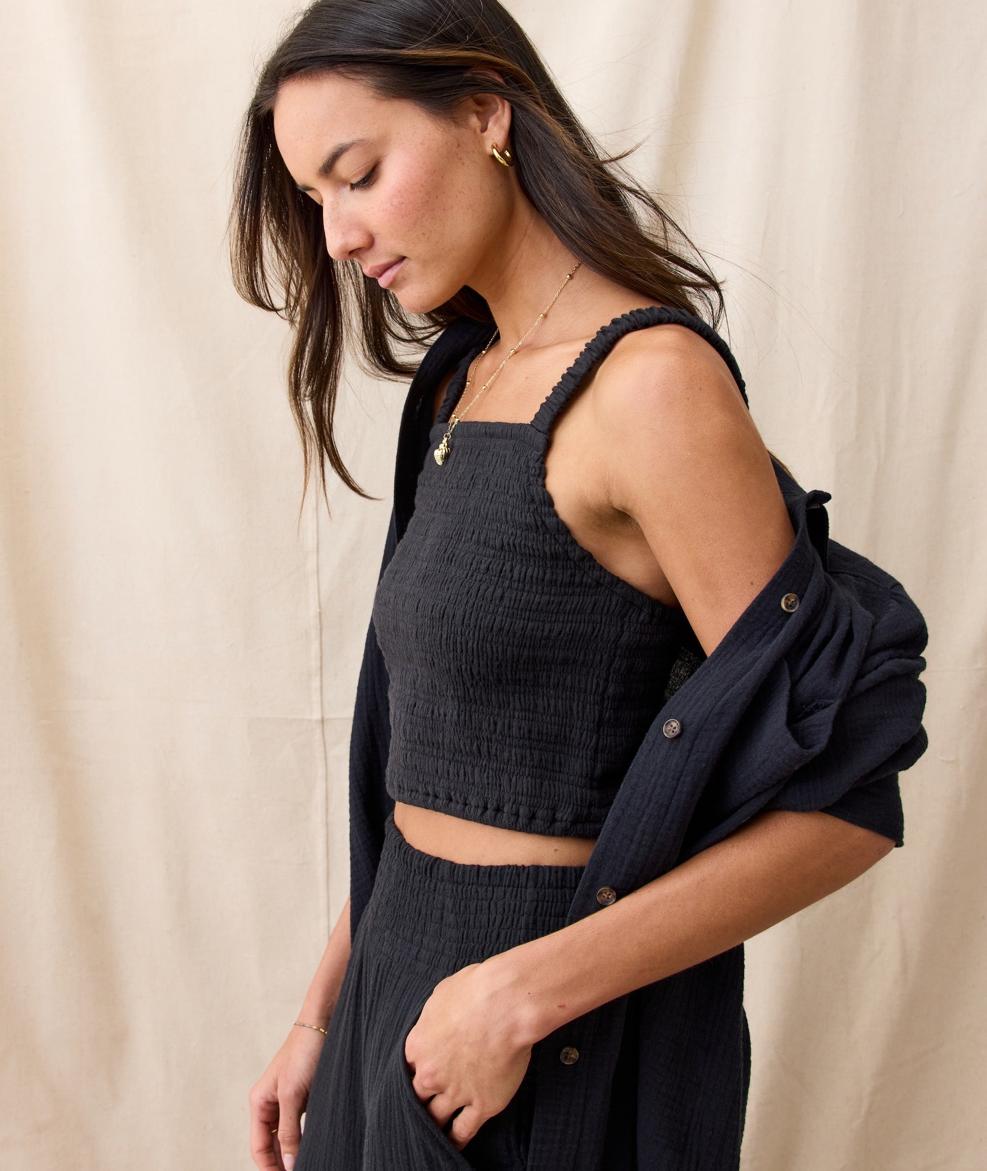 Double Cloth Shop – Marine Layer