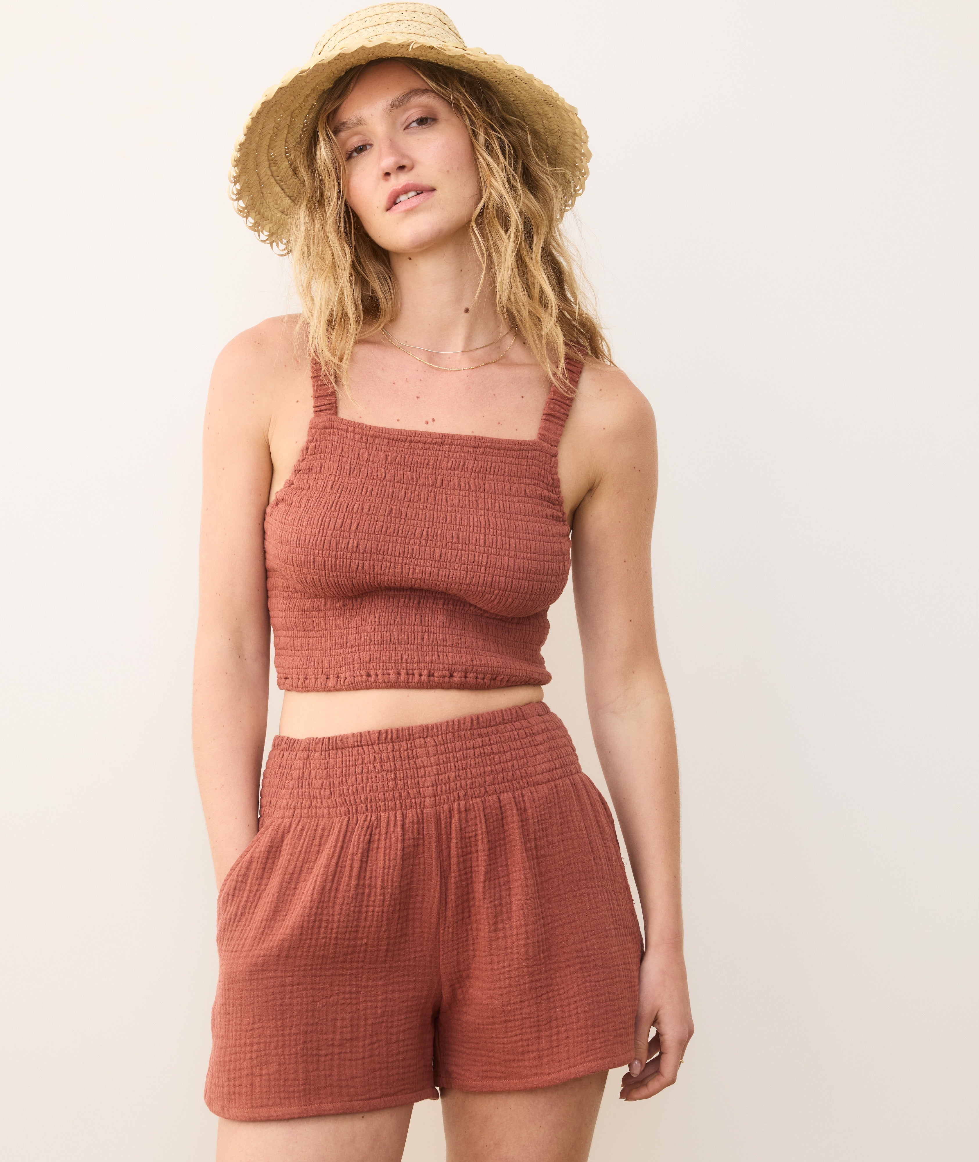 Women's Shorts + Skirts – Marine Layer