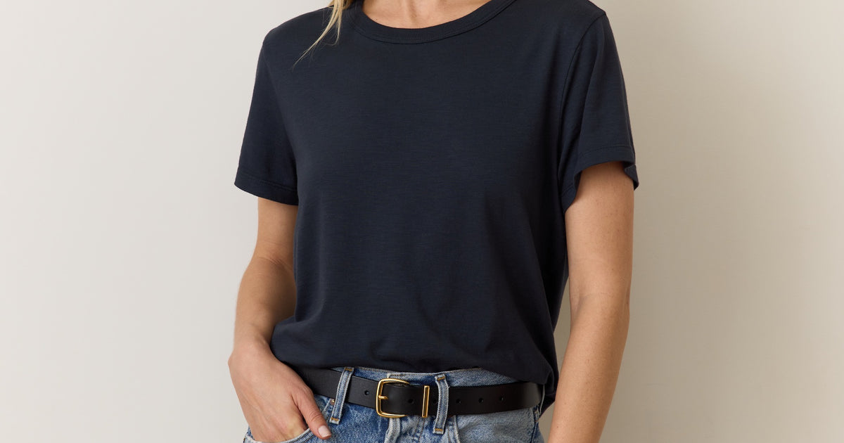 Tried & True Crew – Marine Layer