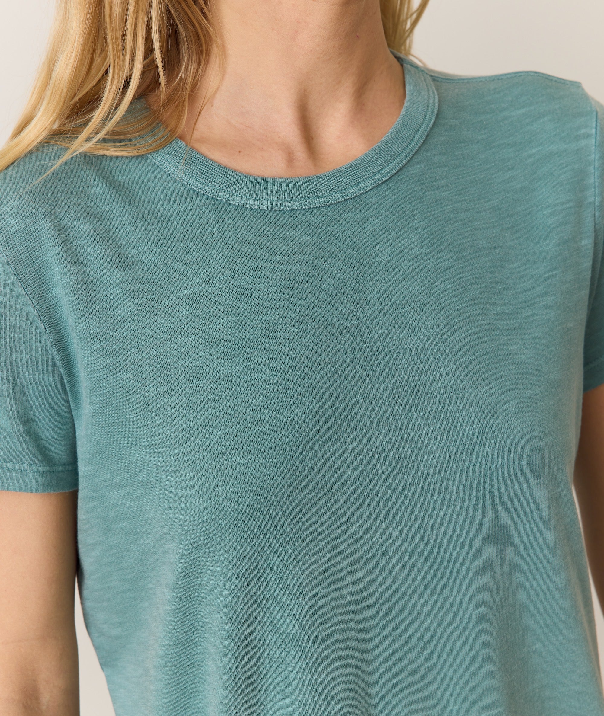 Tried & True Crew – Marine Layer