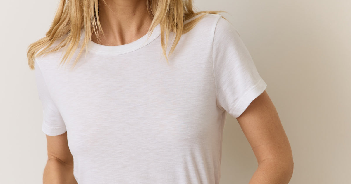 Tried & True Crew – Marine Layer