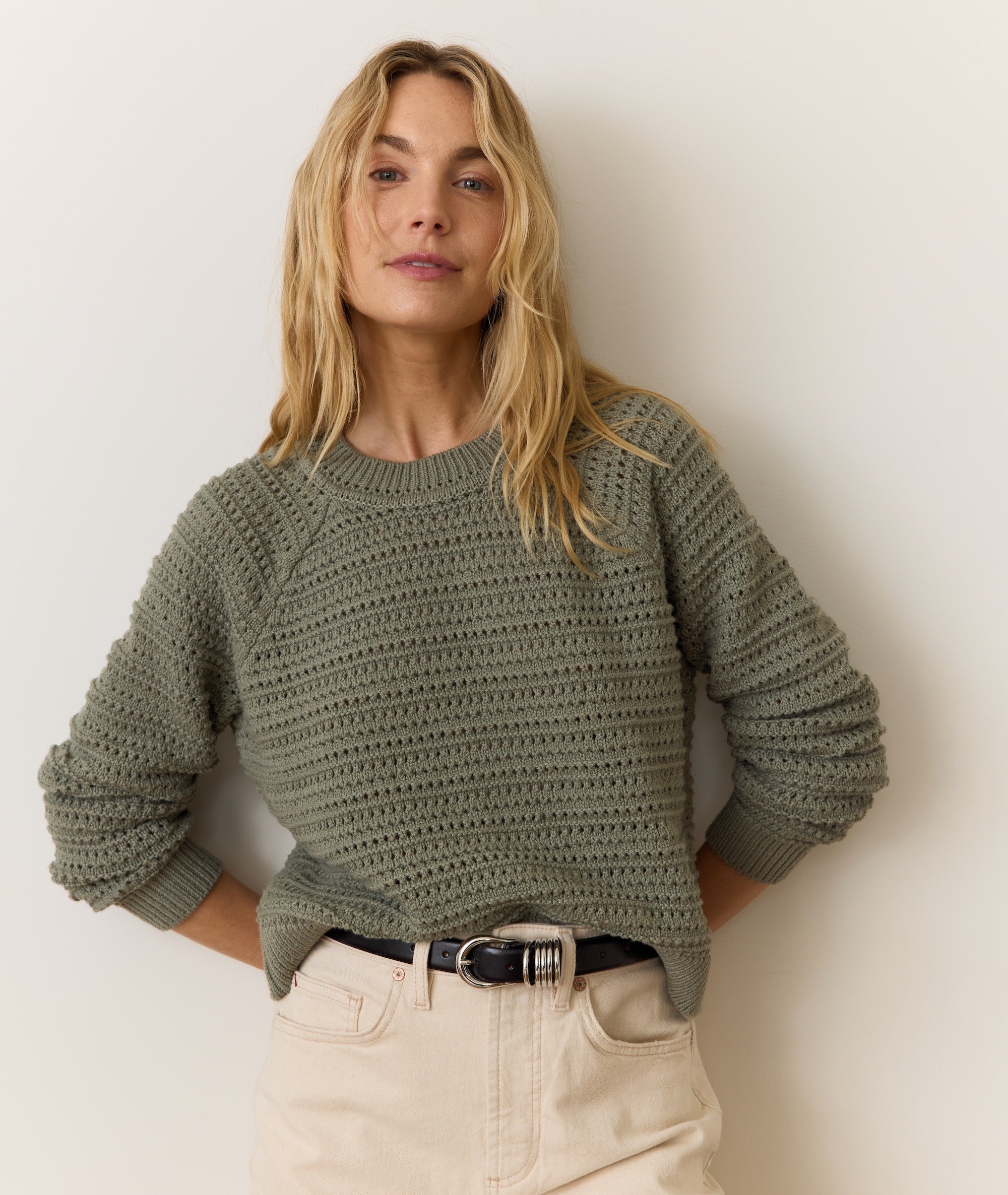 Women's Sweaters – Marine Layer