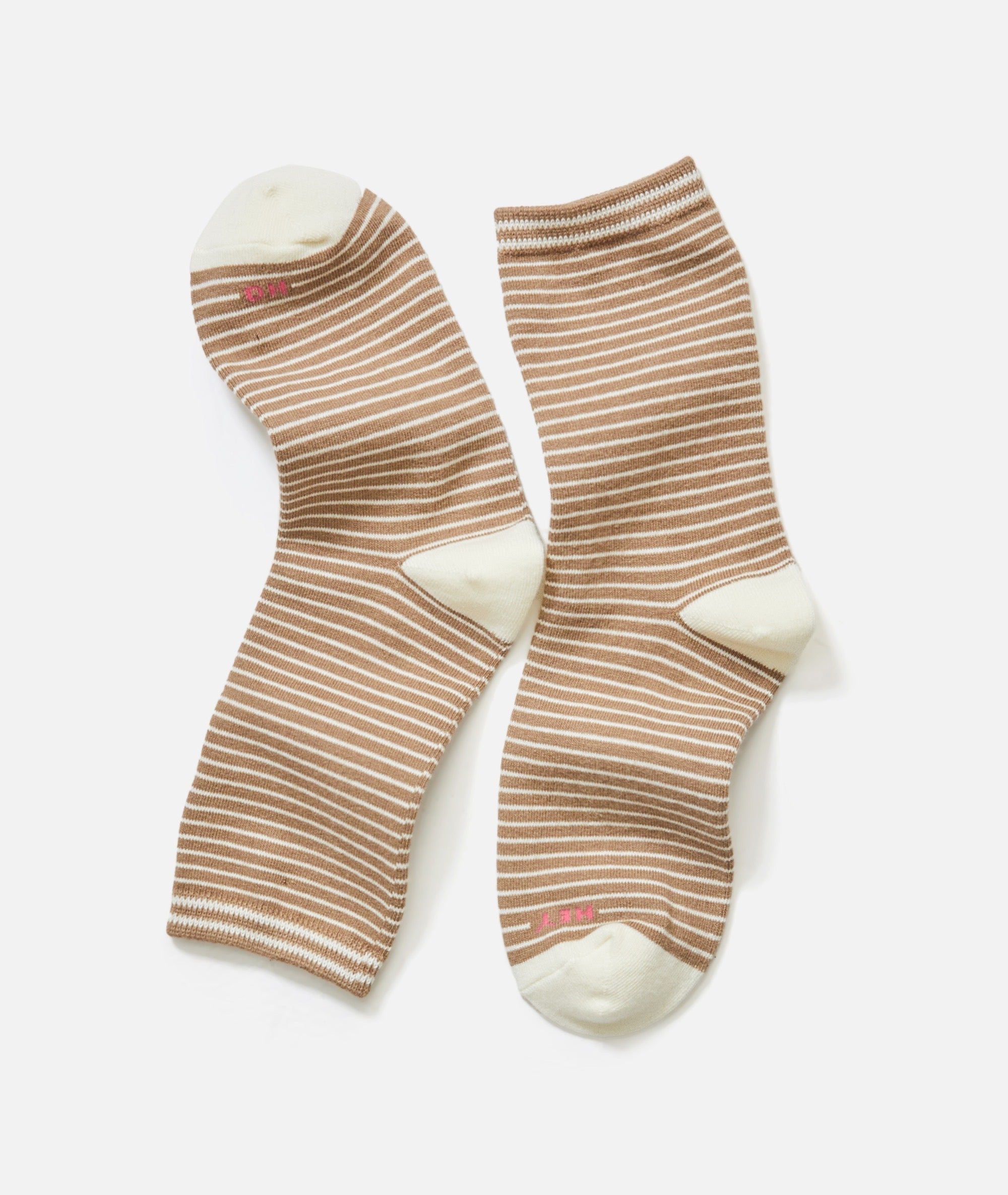 Hi-Ankle Crew Sock – Marine Layer