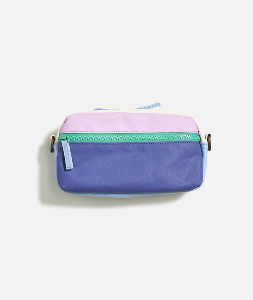 Colorblock Fanny Pack – Marine Layer