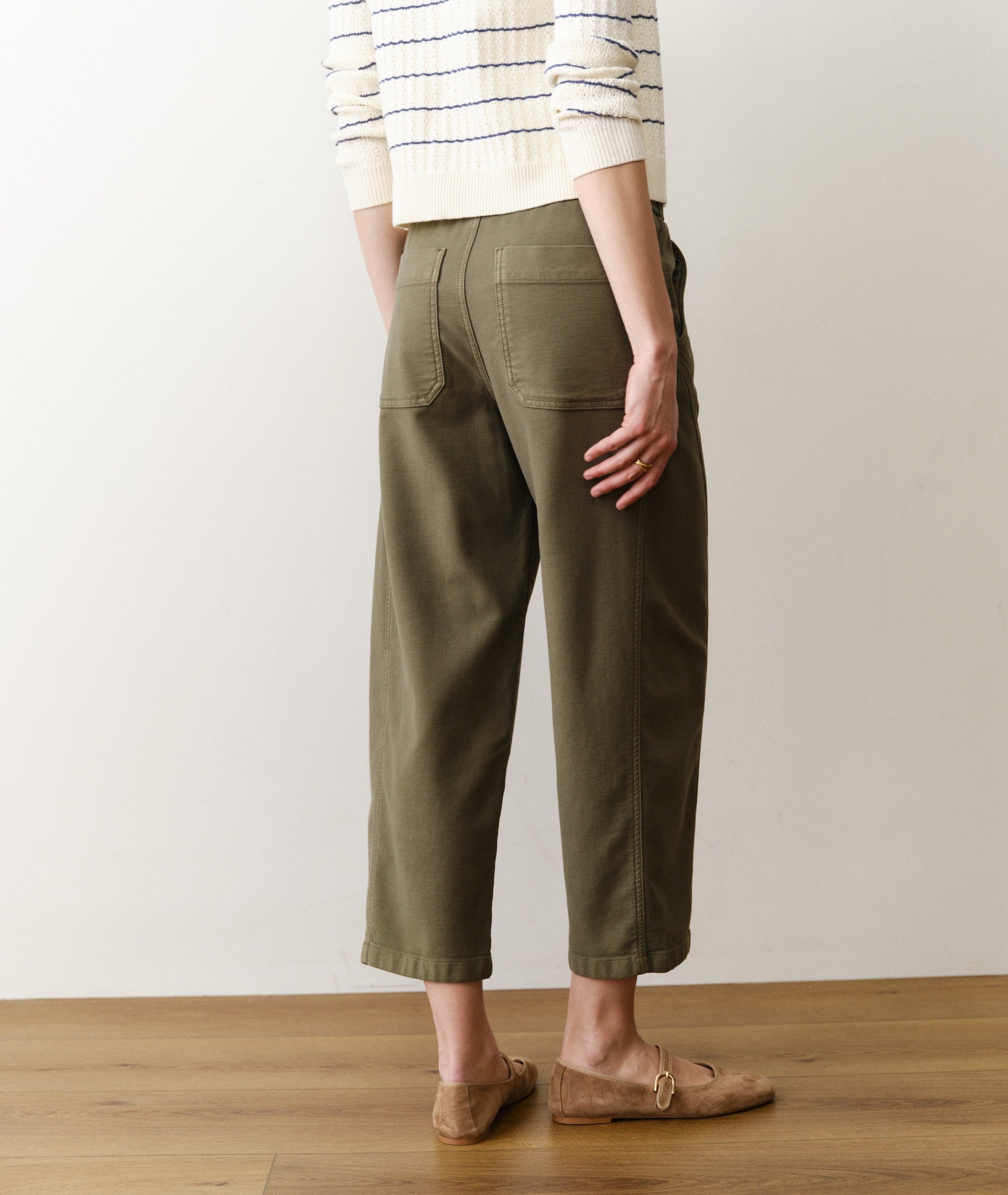 The Piper Pant – Marine Layer