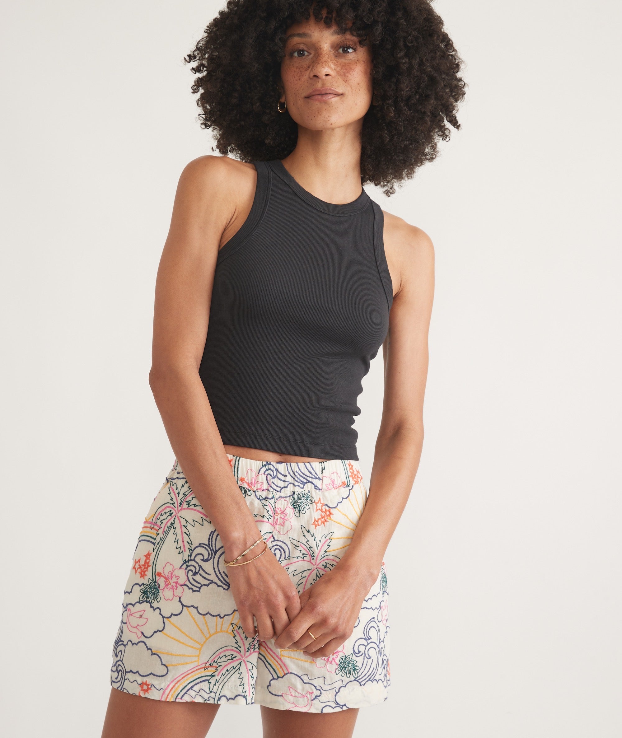 Marta Short – Marine Layer