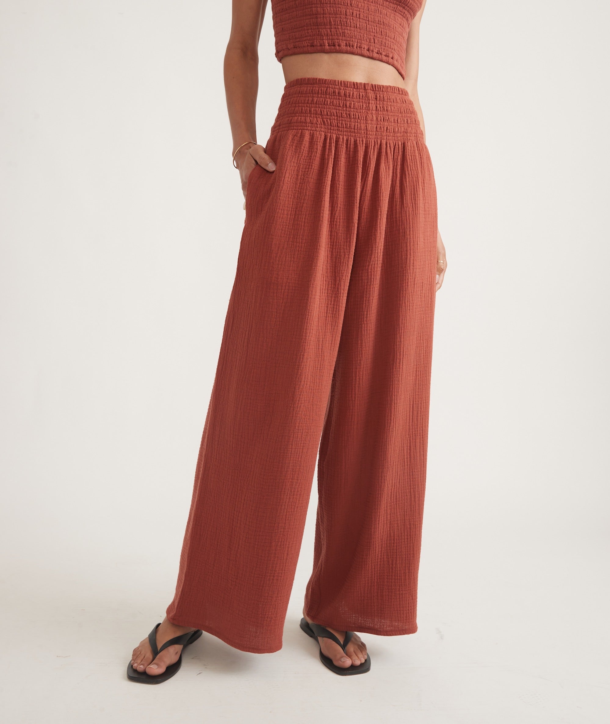 Women's Pants – Tagged "doubleclothpants" – Marine Layer