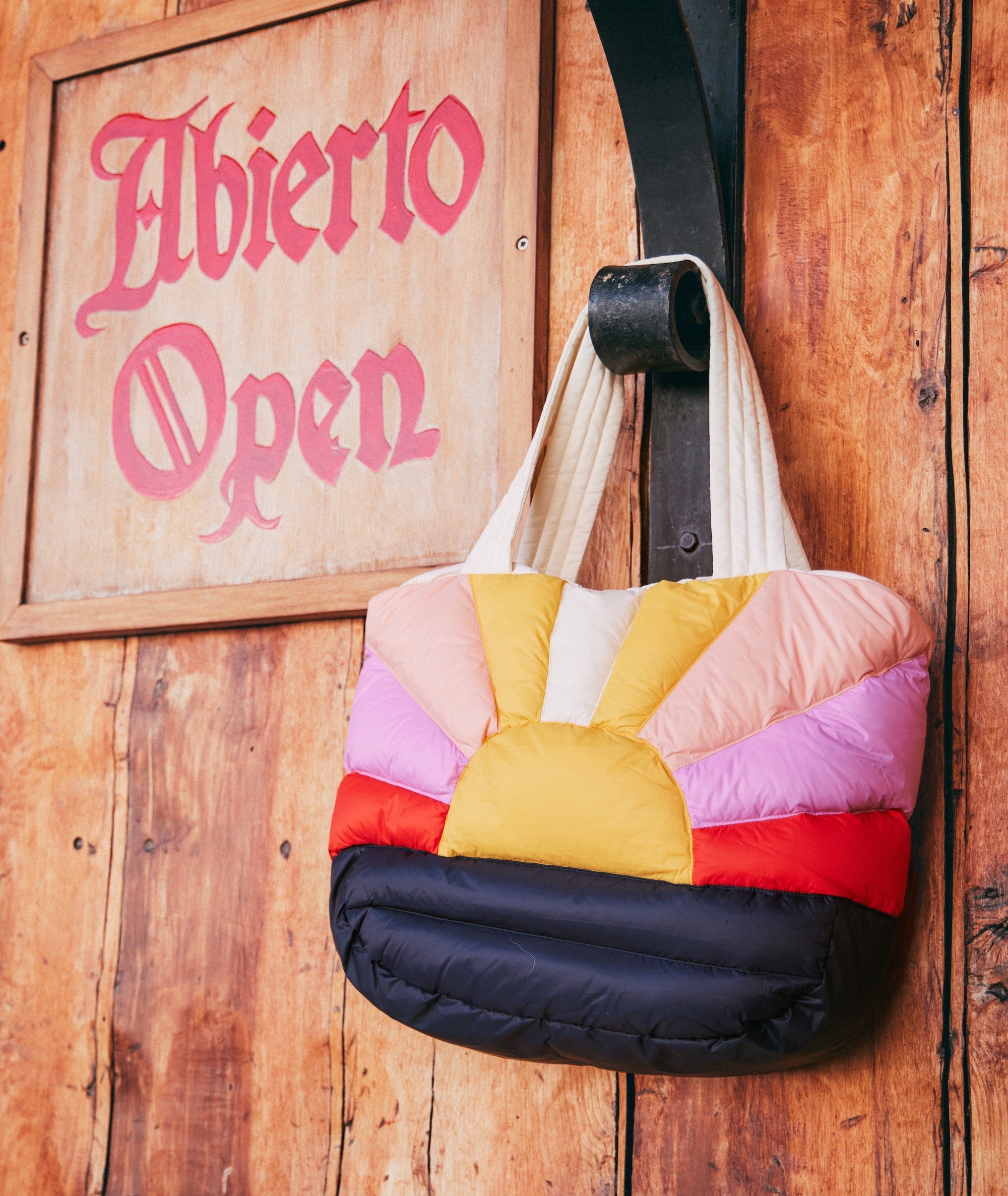 ML Bags – Marine Layer