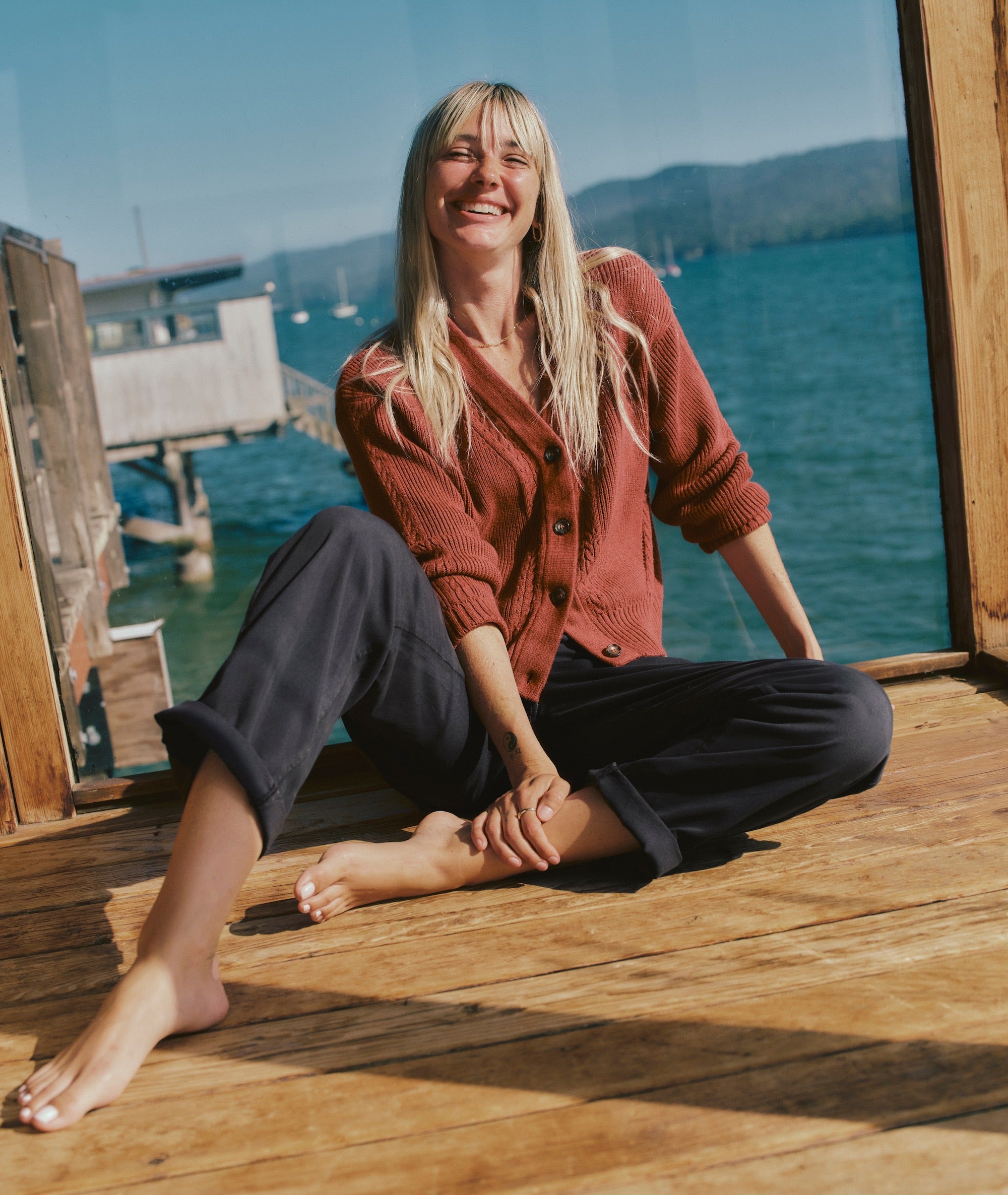 Women's New – Marine Layer