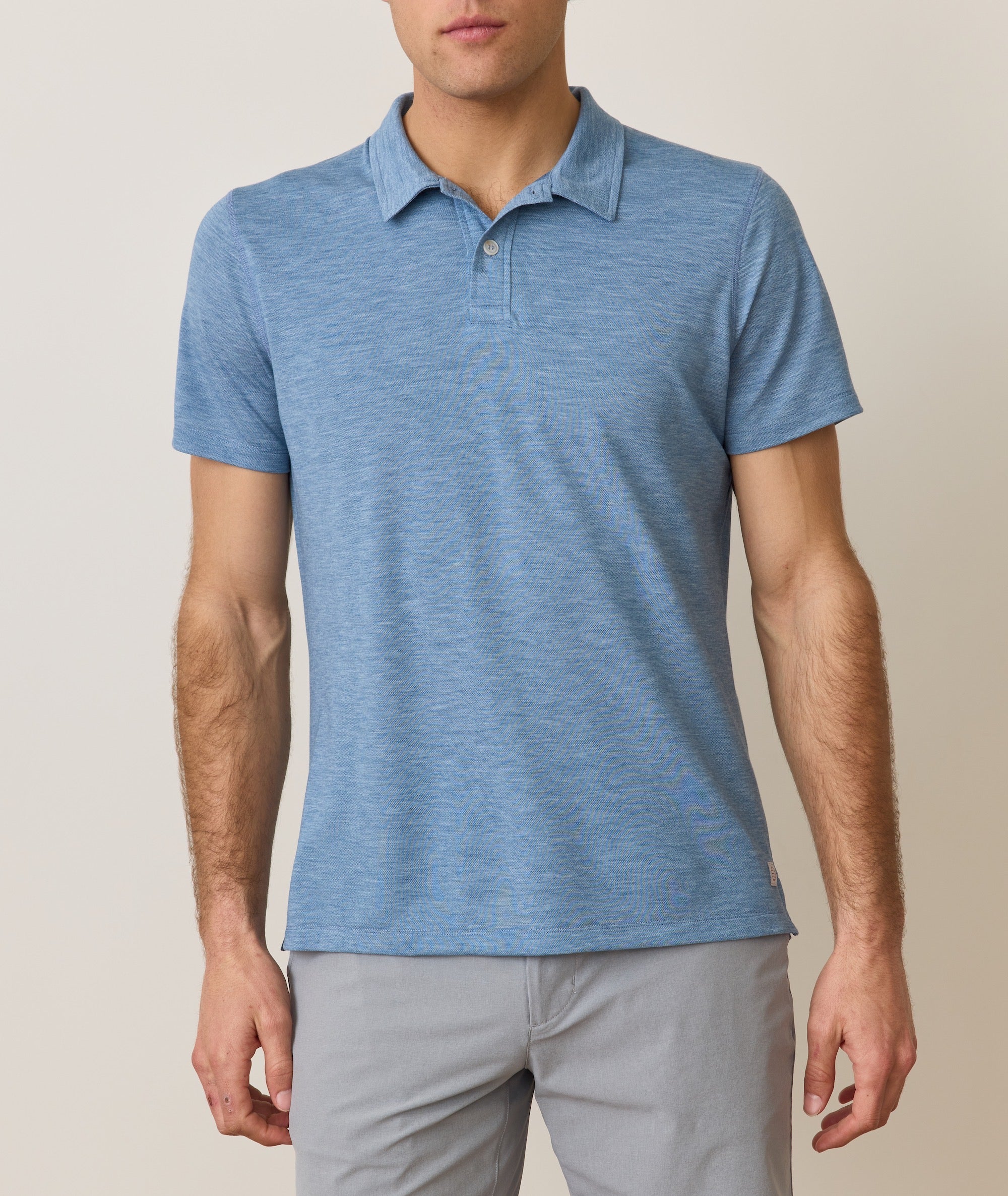 Air Polo – Marine Layer