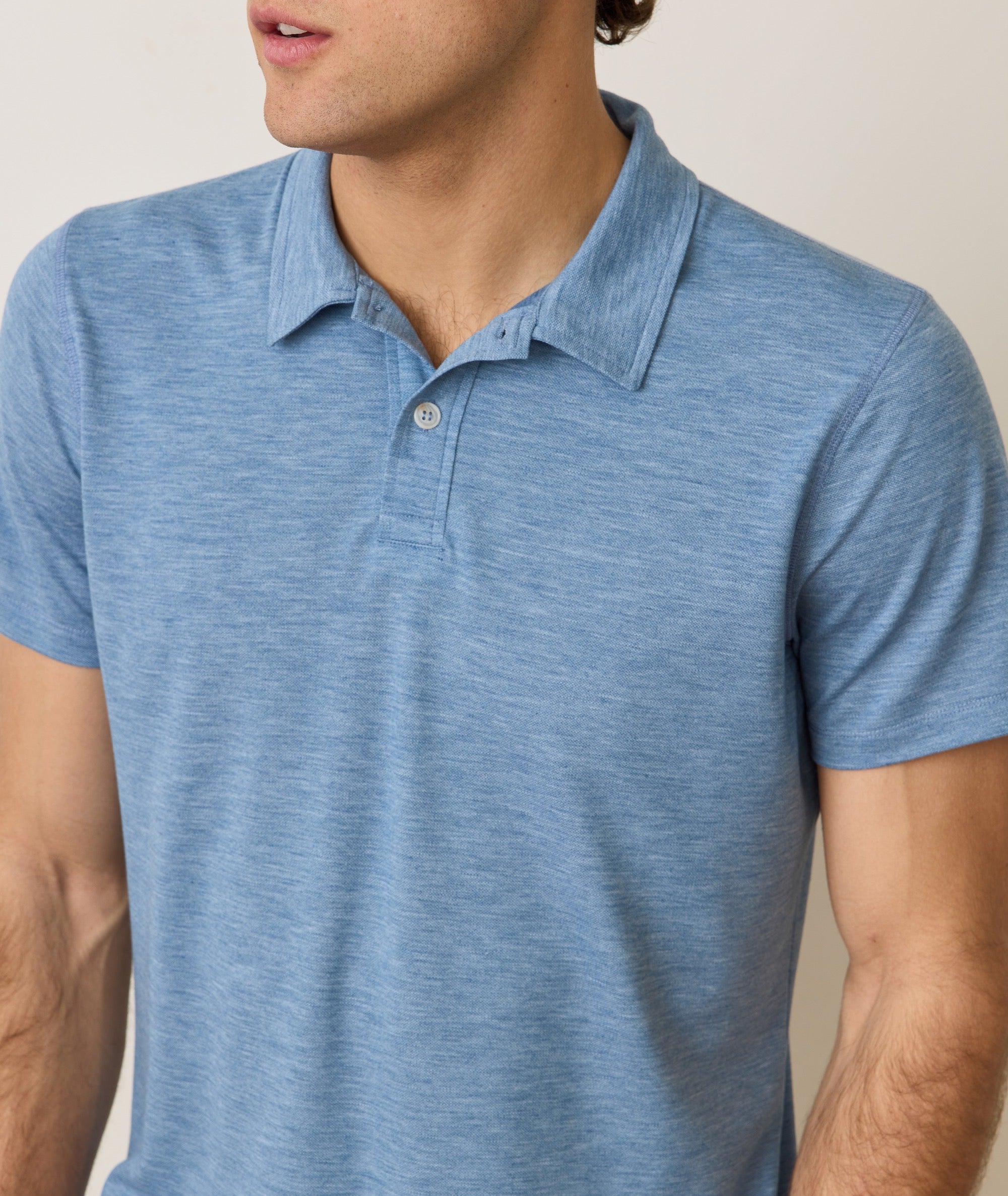 Air Polo – Marine Layer