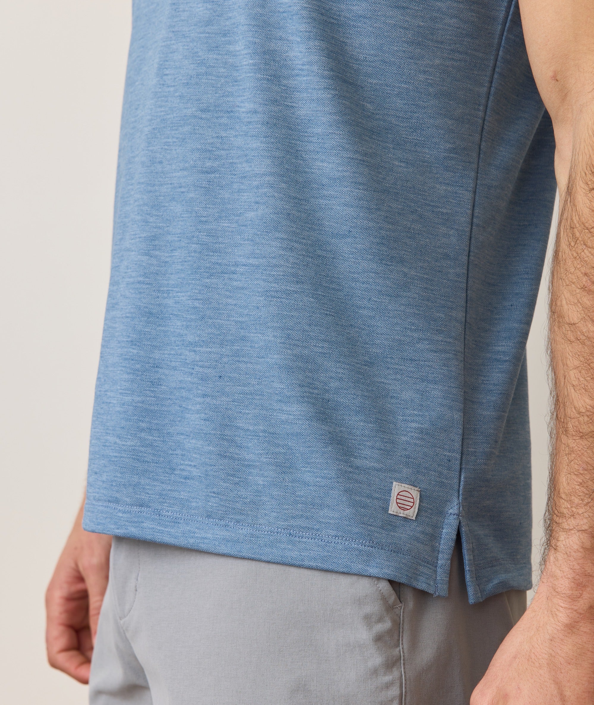 Air Polo – Marine Layer