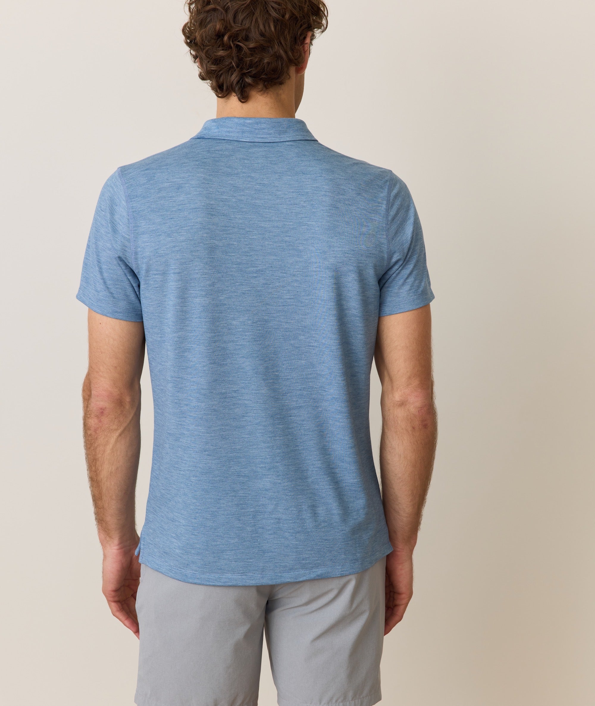 Air Polo – Marine Layer