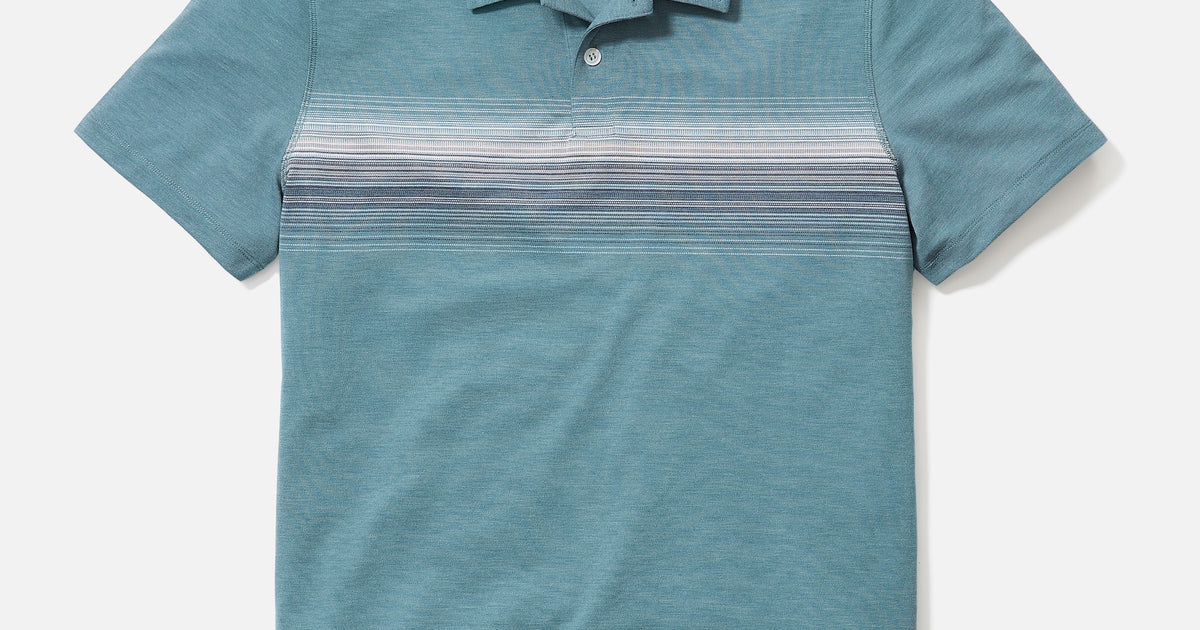 Air Polo – Marine Layer