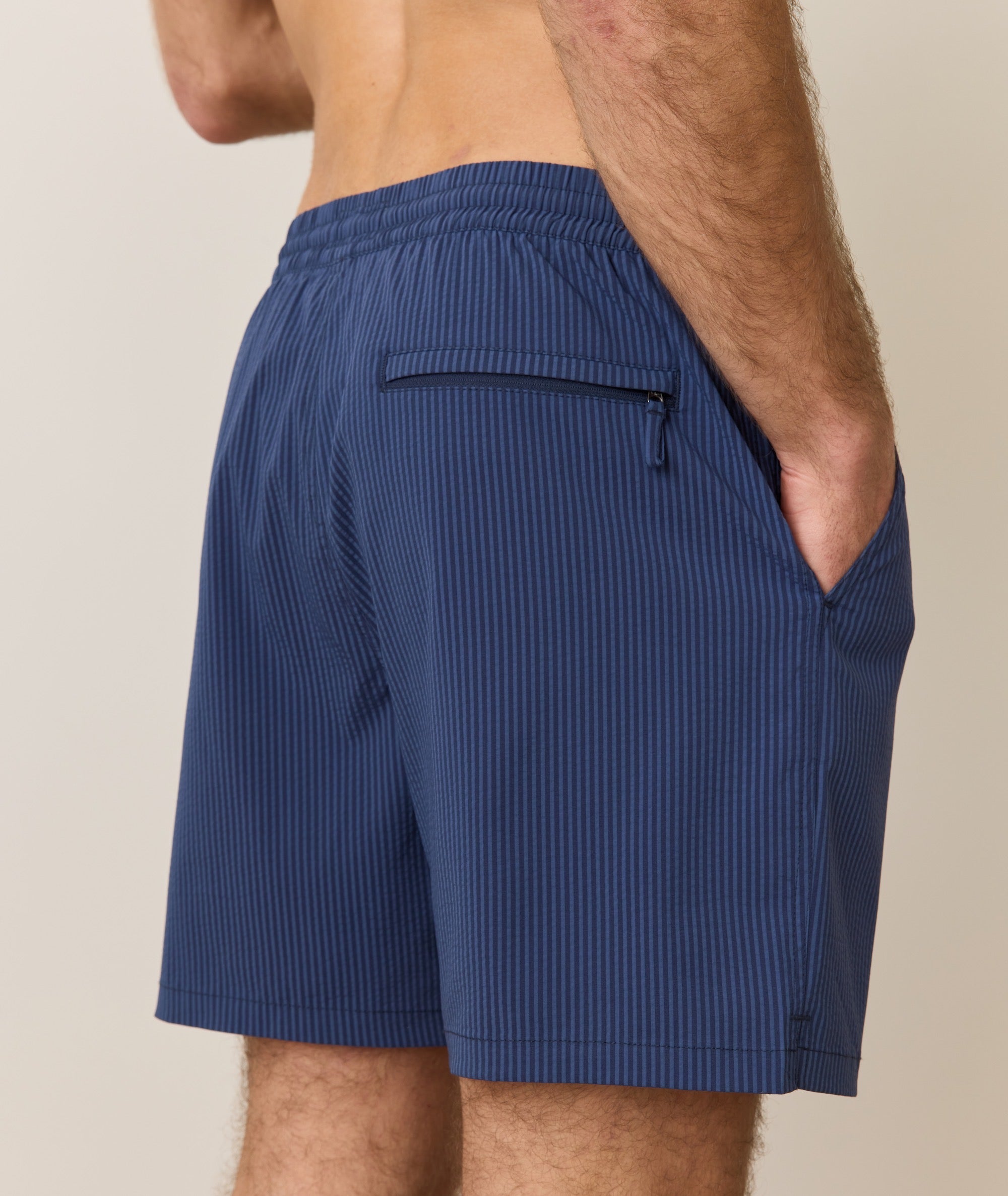 6" Lined Sport & Swim Short – Marine Layer