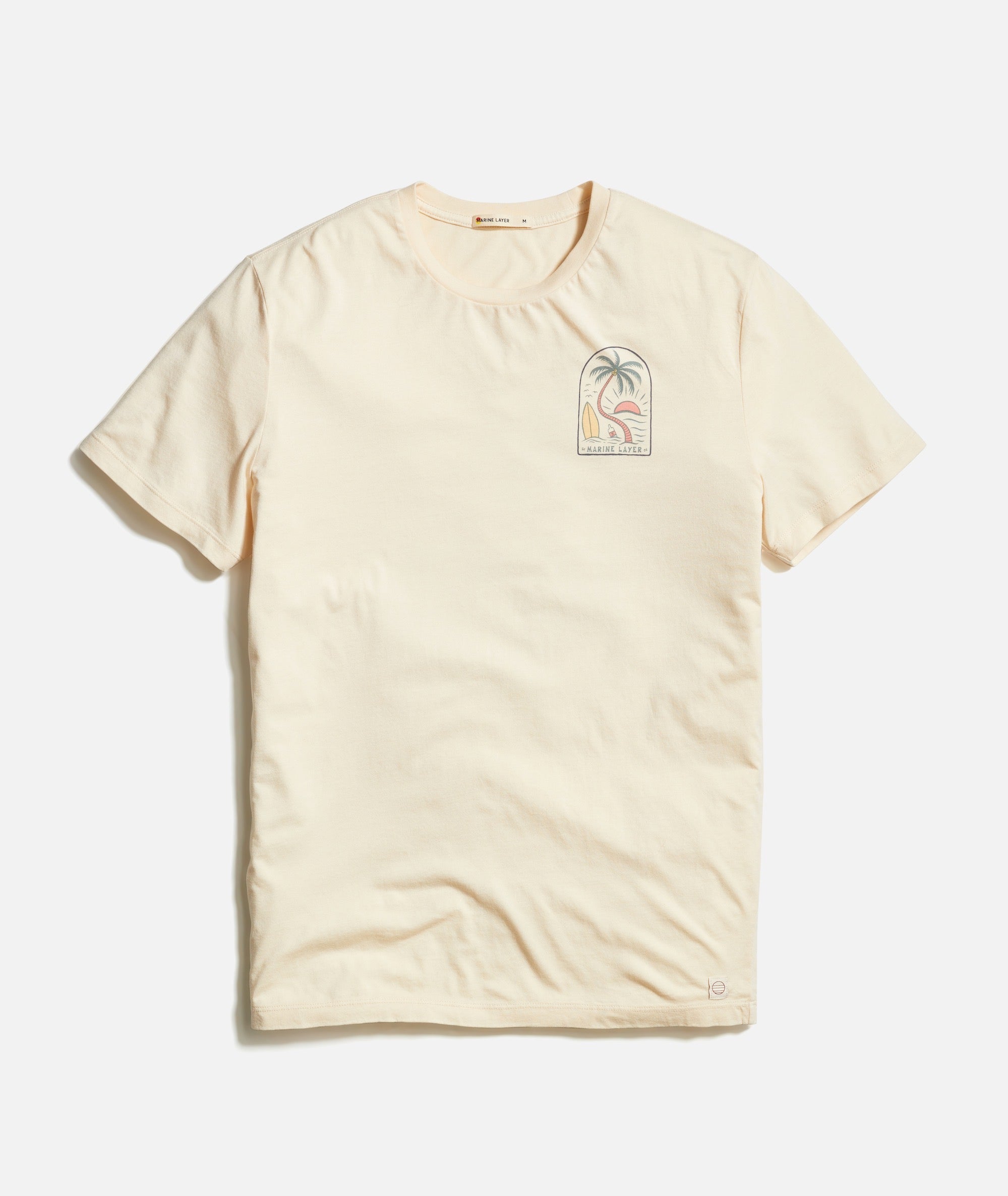 Men's Graphic Tees – Marine Layer