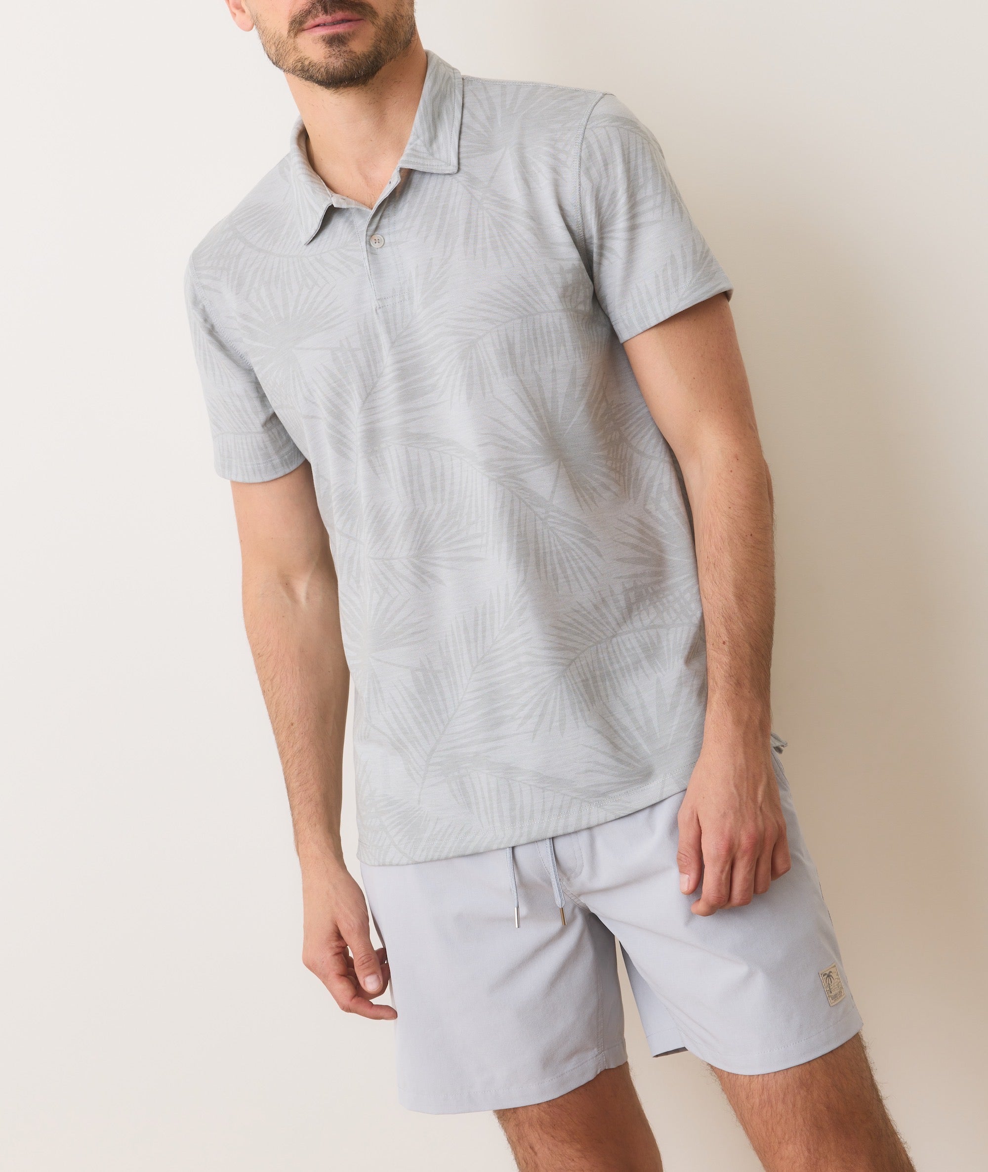 Air Polo – Marine Layer