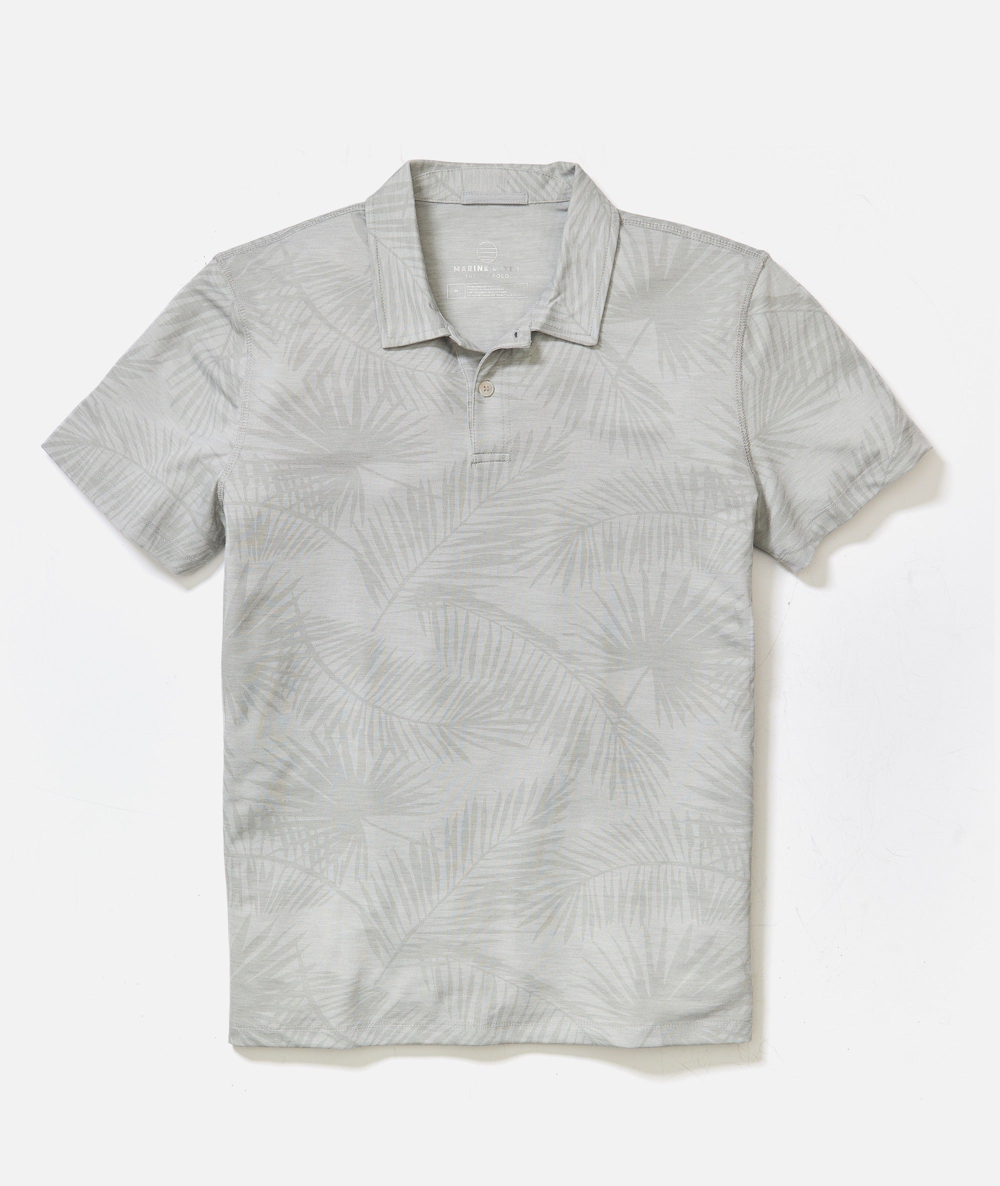 Air Polo – Marine Layer