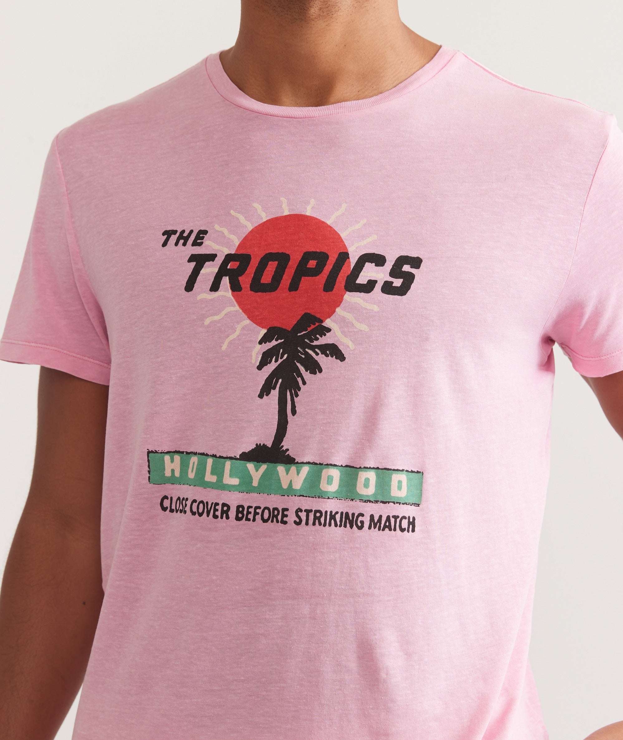 Men's Tees – Marine Layer