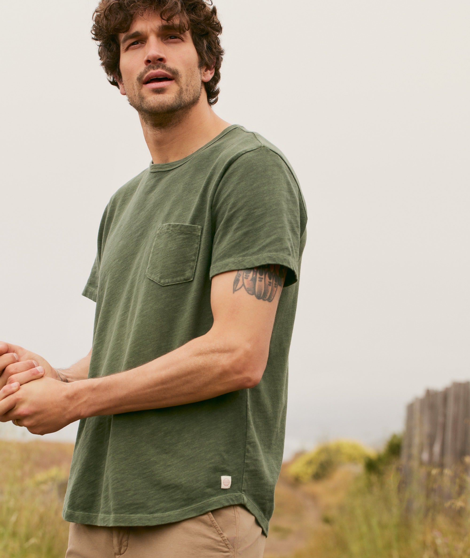 Guys Tees – Marine Layer