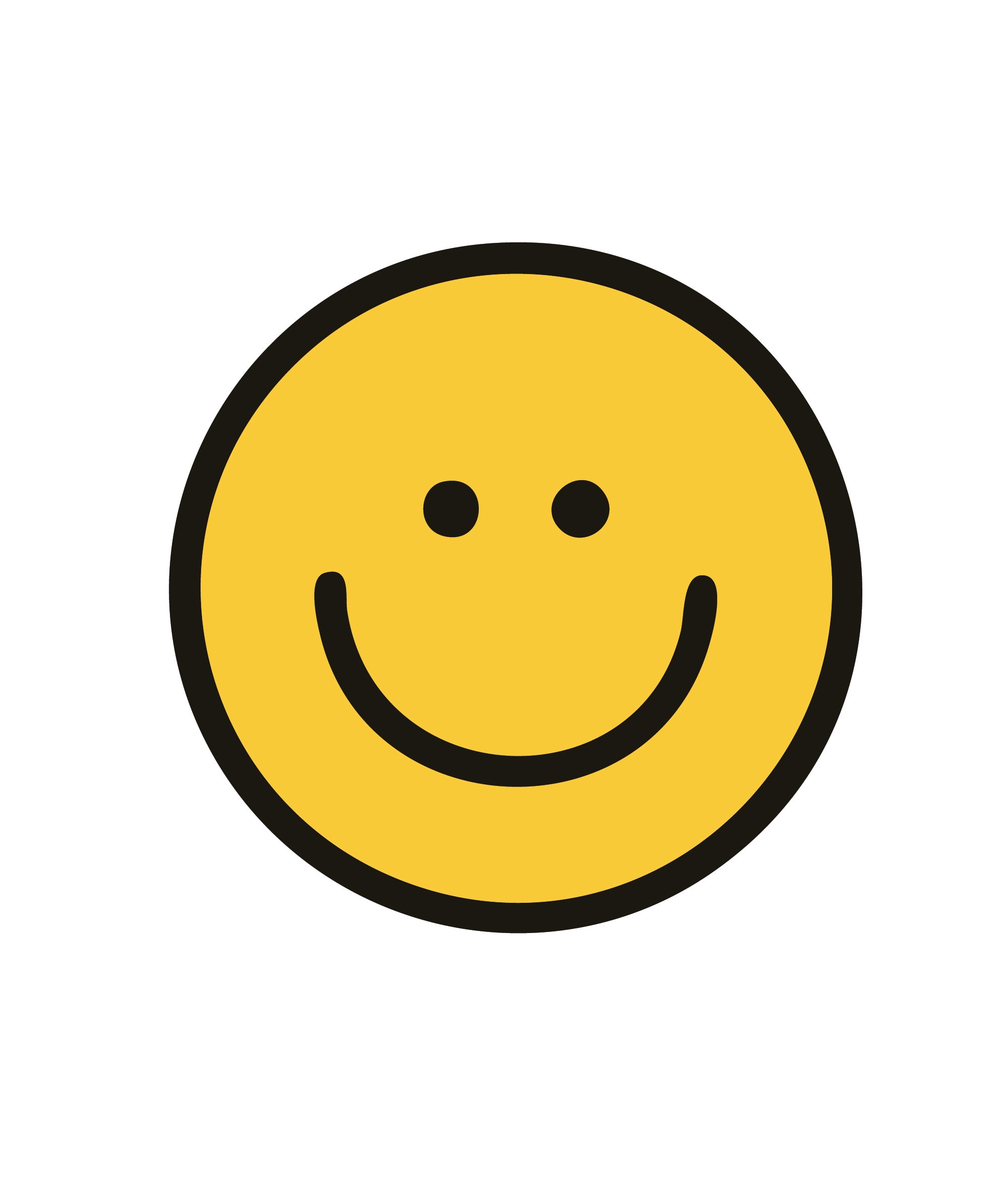 Smiley Patch – Marine Layer