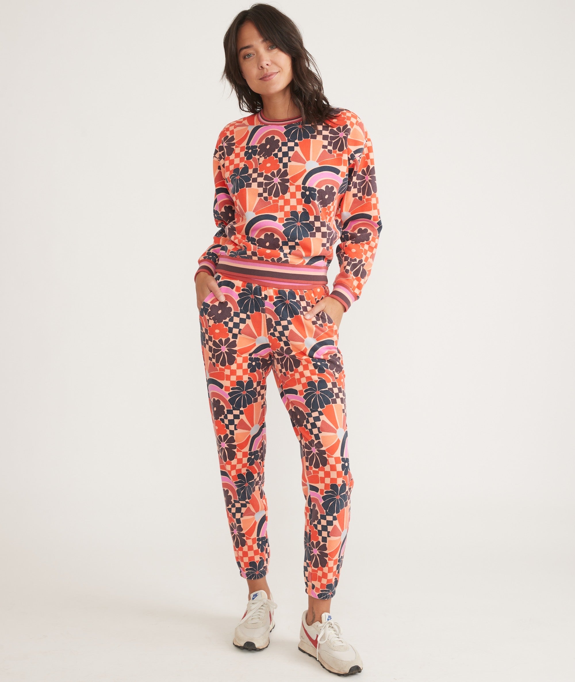 Women's Sweatshirts + Sweatpants – Marine Layer