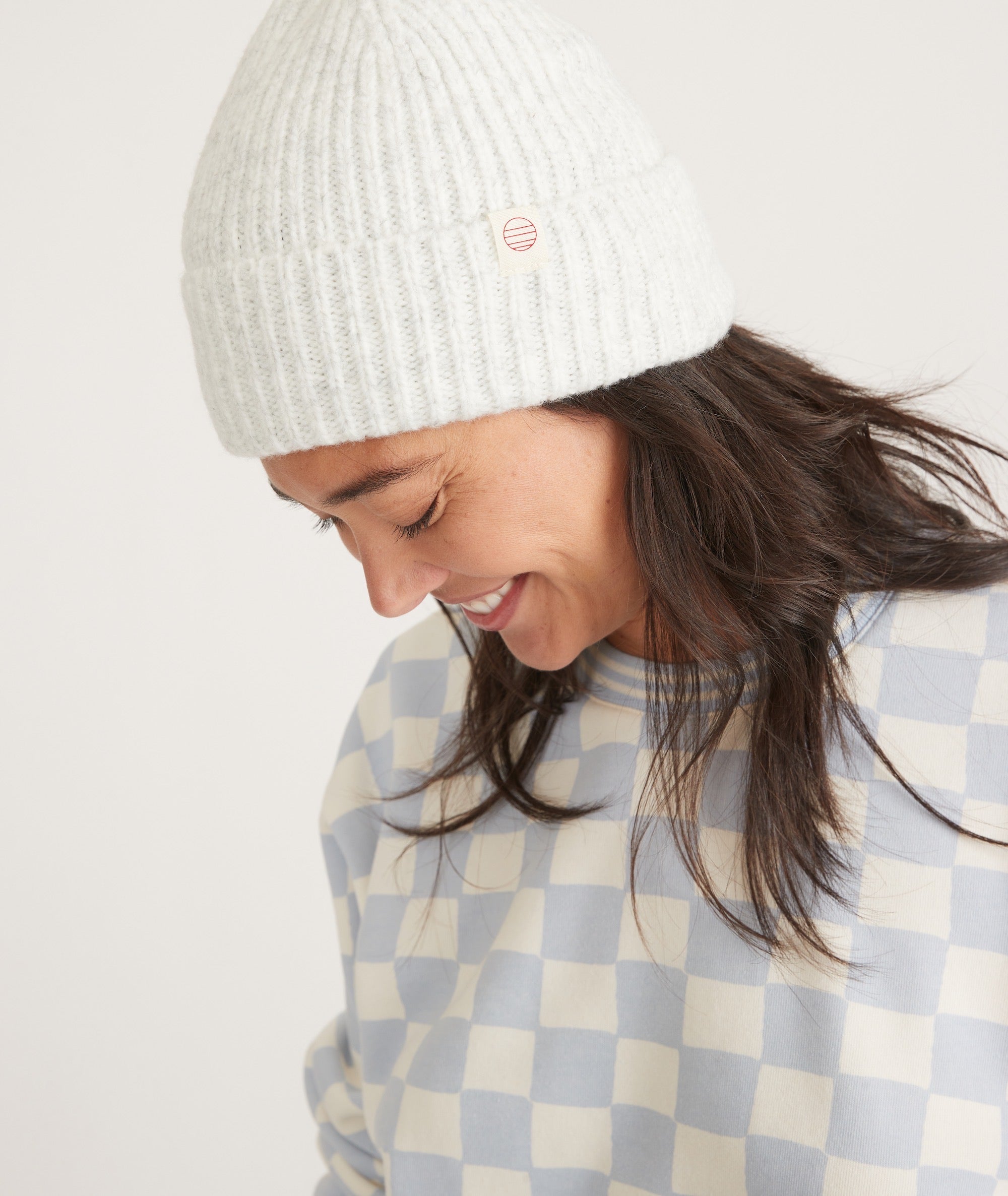 Heavy Porter Knit Beanie – Marine Layer