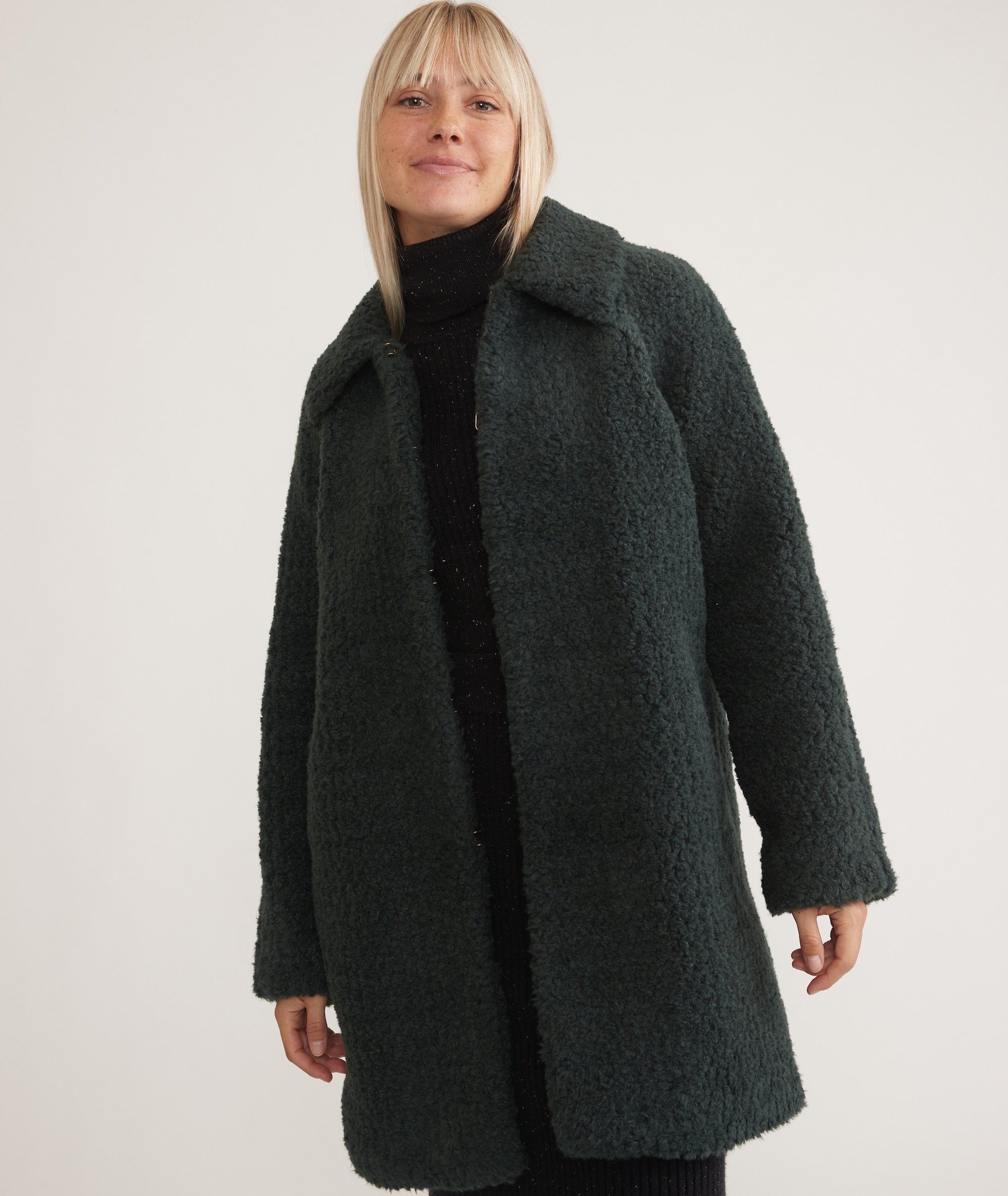 Women's Outerwear – Marine Layer