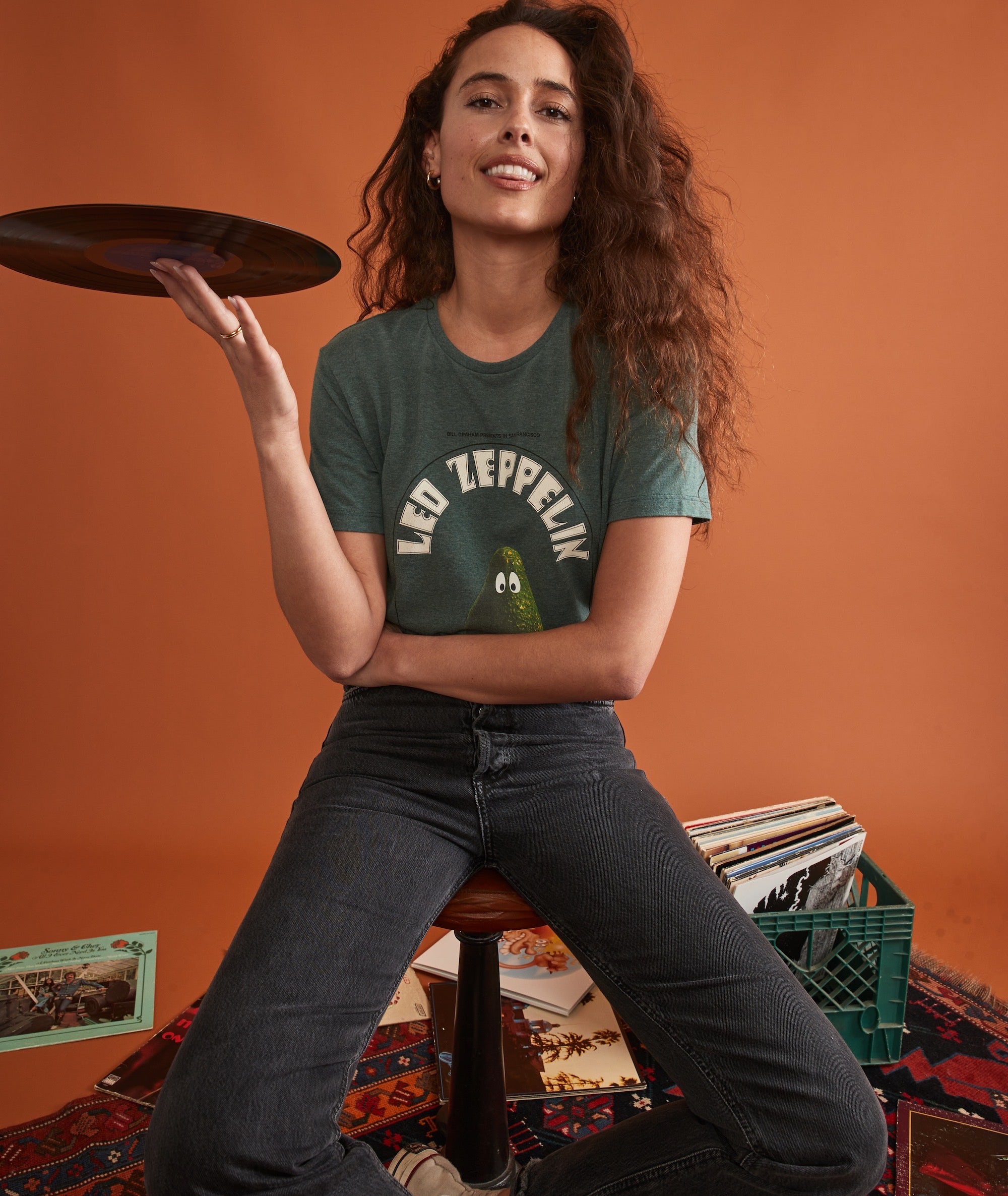 Women's Last Call – Marine Layer