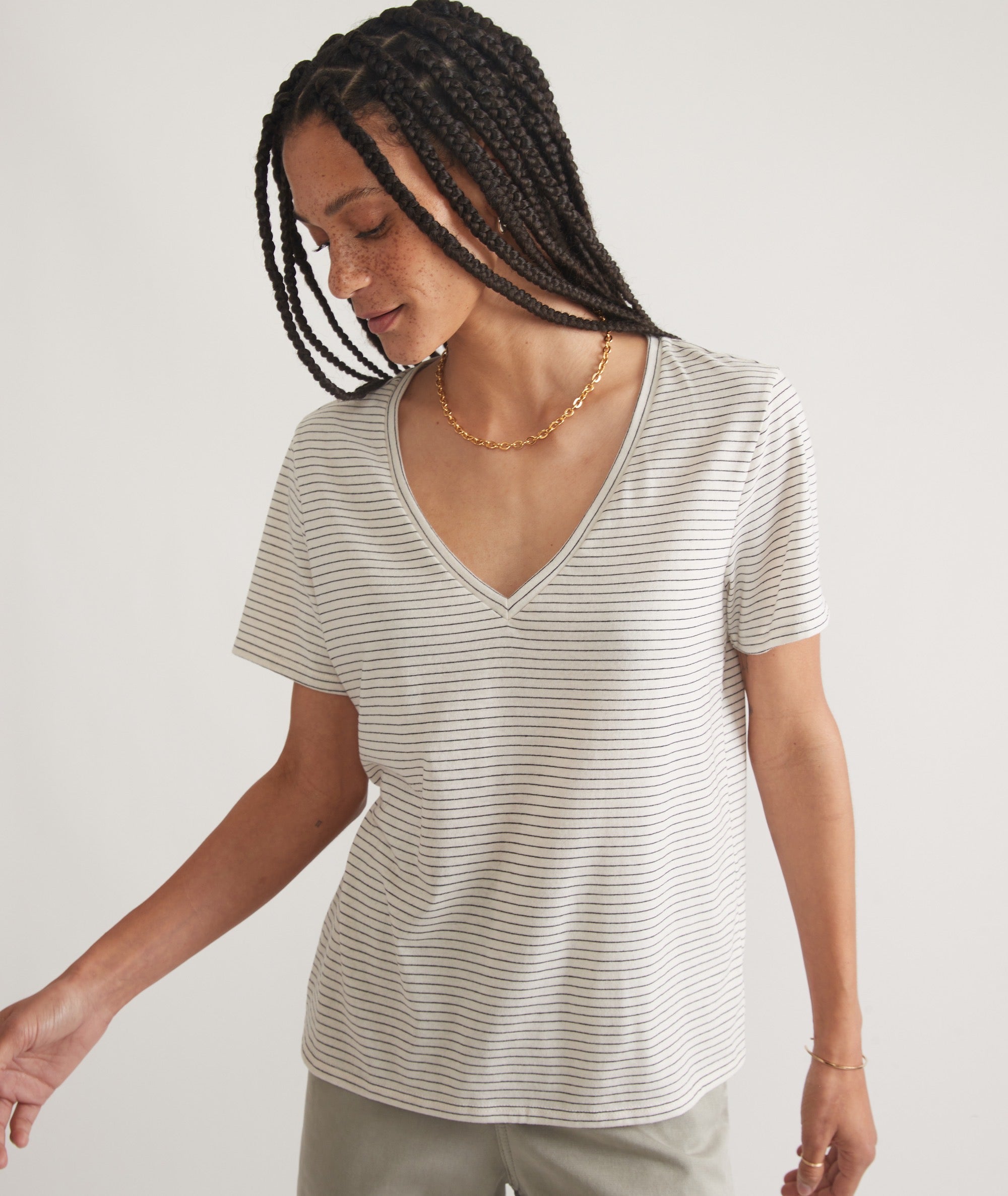 Women's Tees – Marine Layer