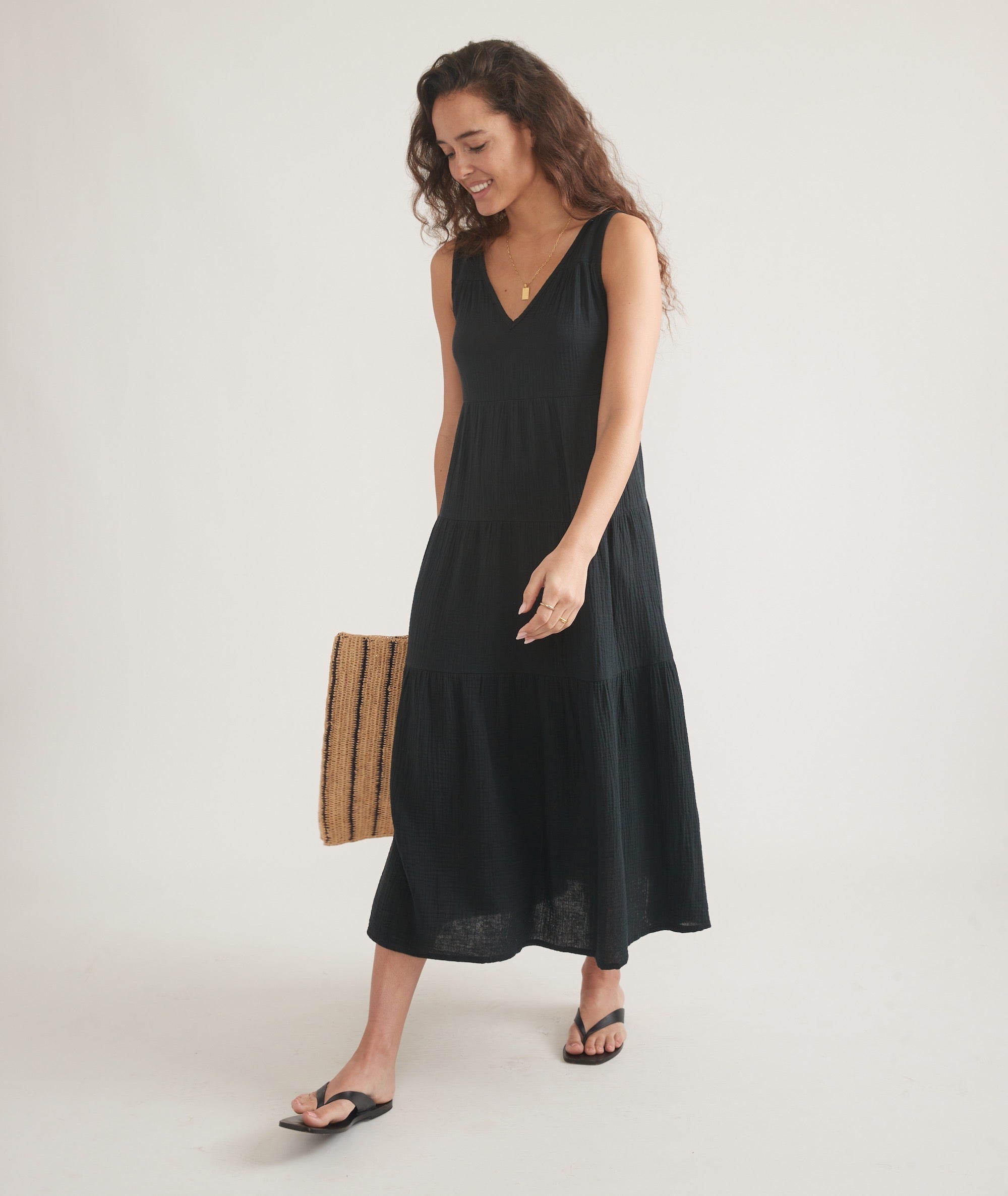Women's Dresses + Jumpsuits – Marine Layer