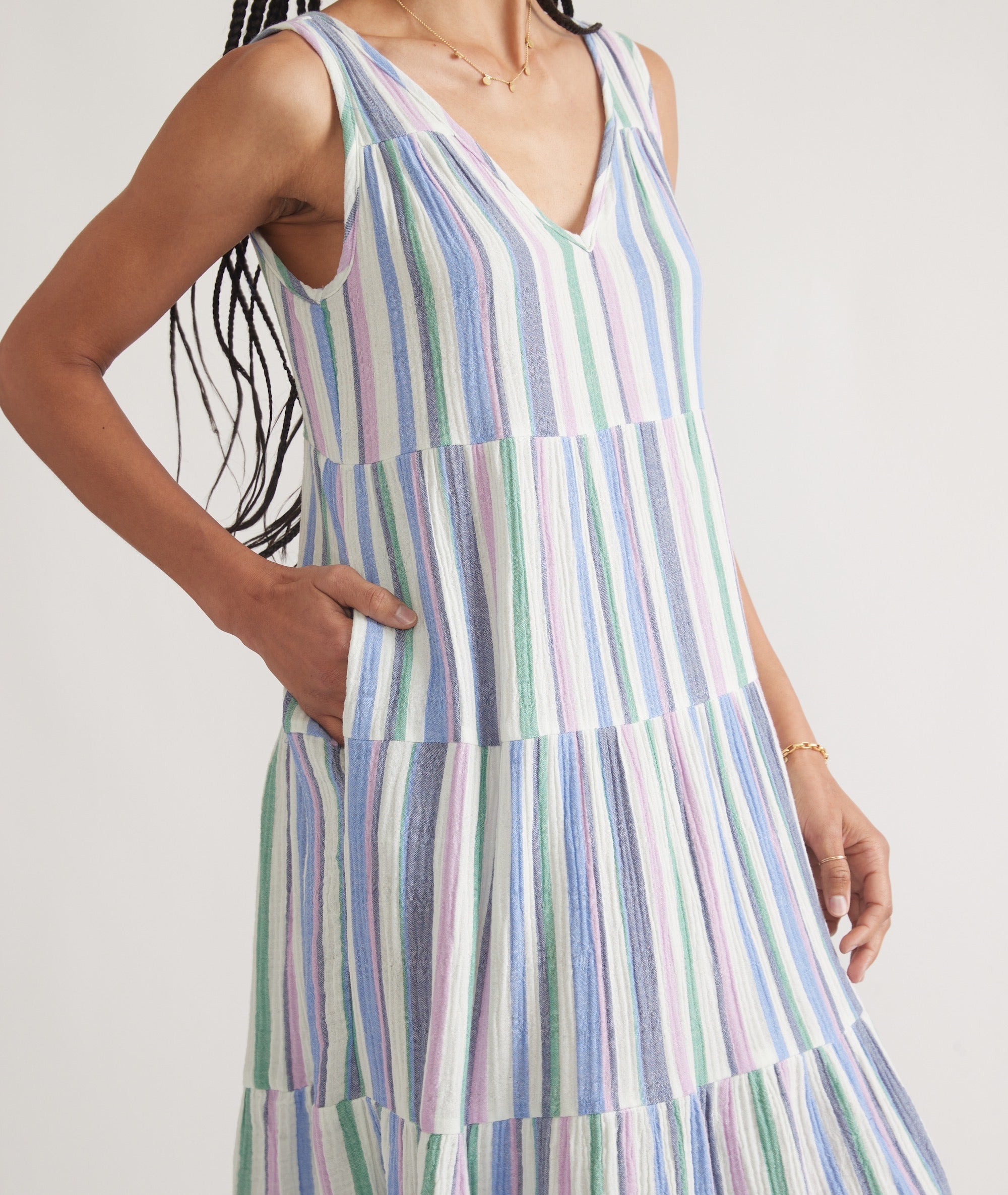 Women's Dresses + Jumpsuits – Marine Layer