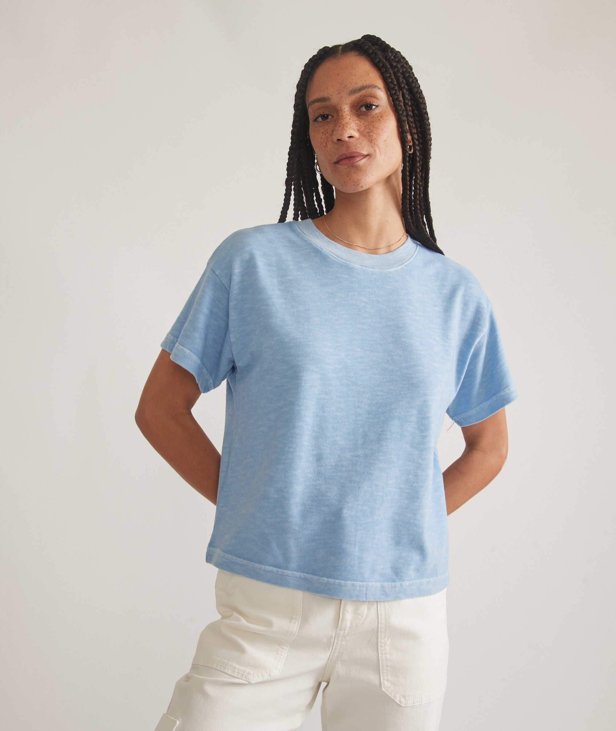 Women's Tees – Marine Layer