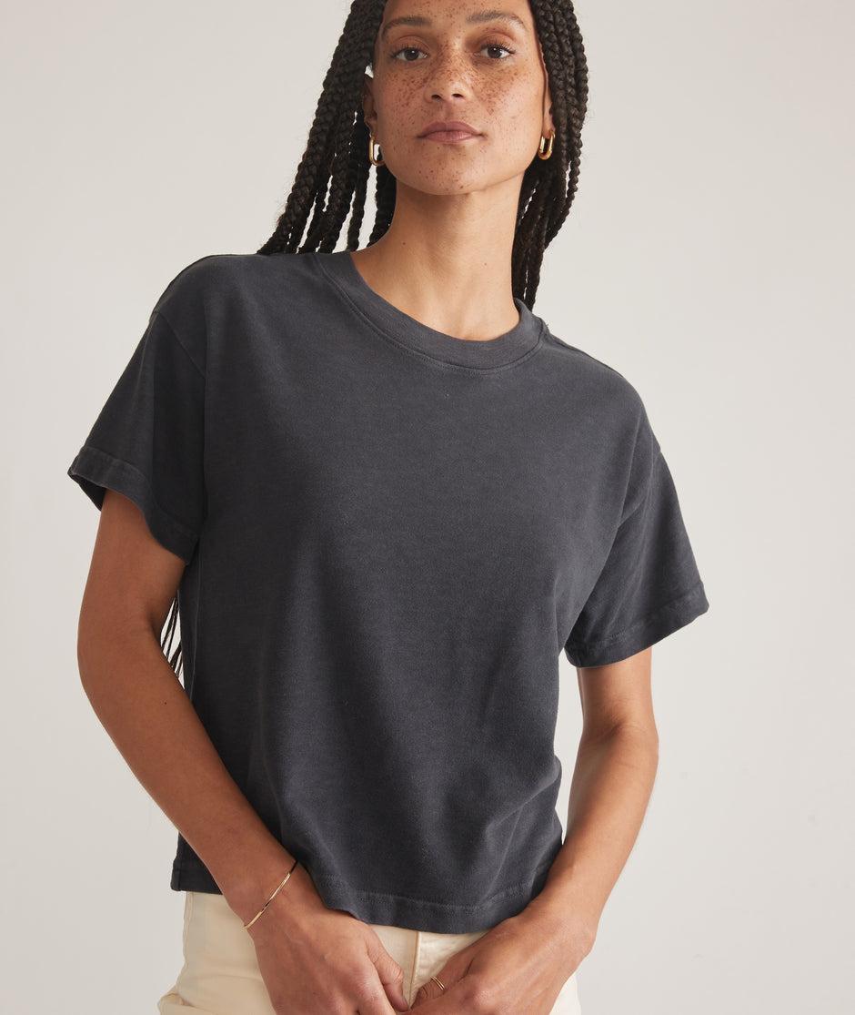 Women's Tees – Marine Layer