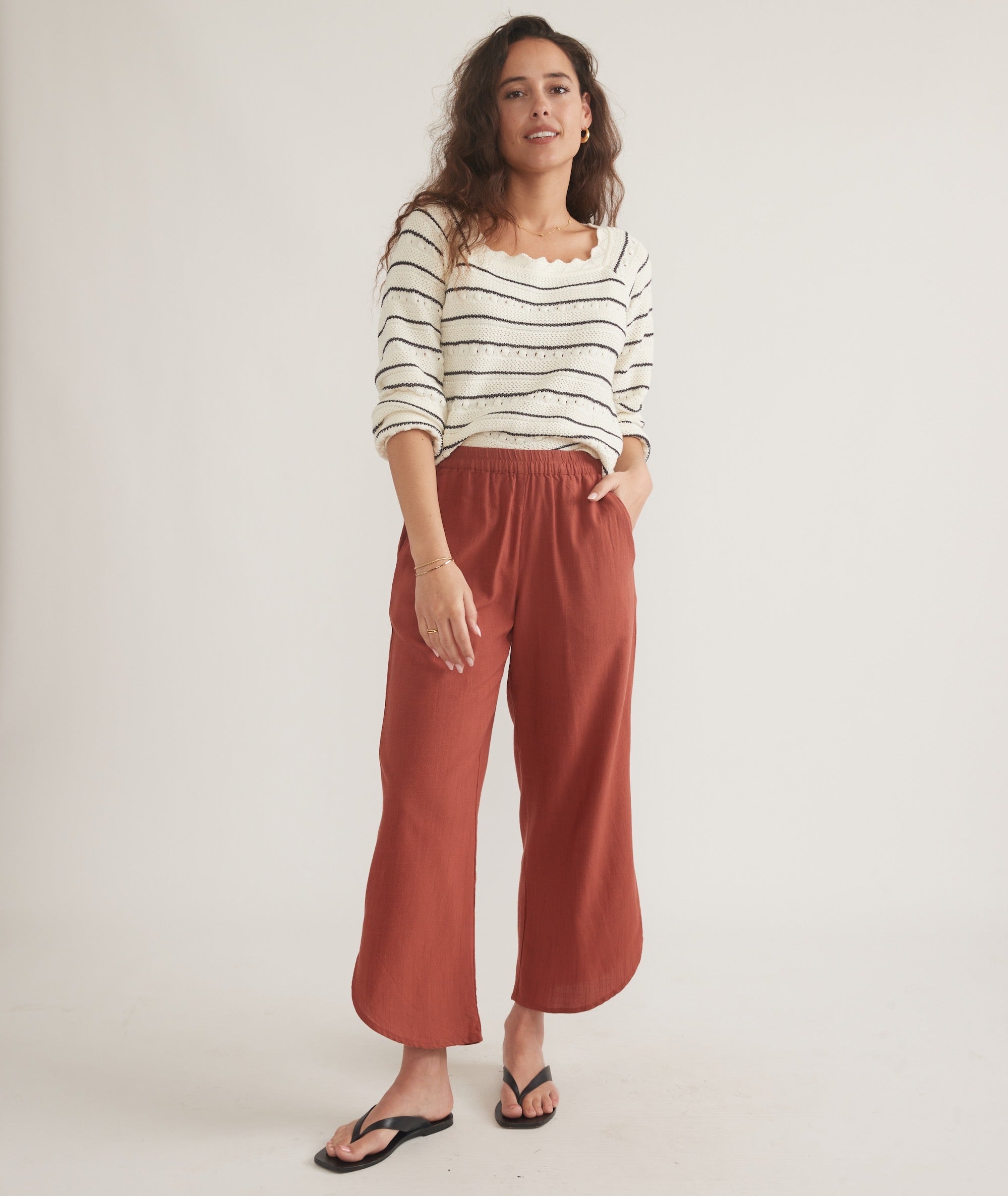 Women's Pants – Marine Layer