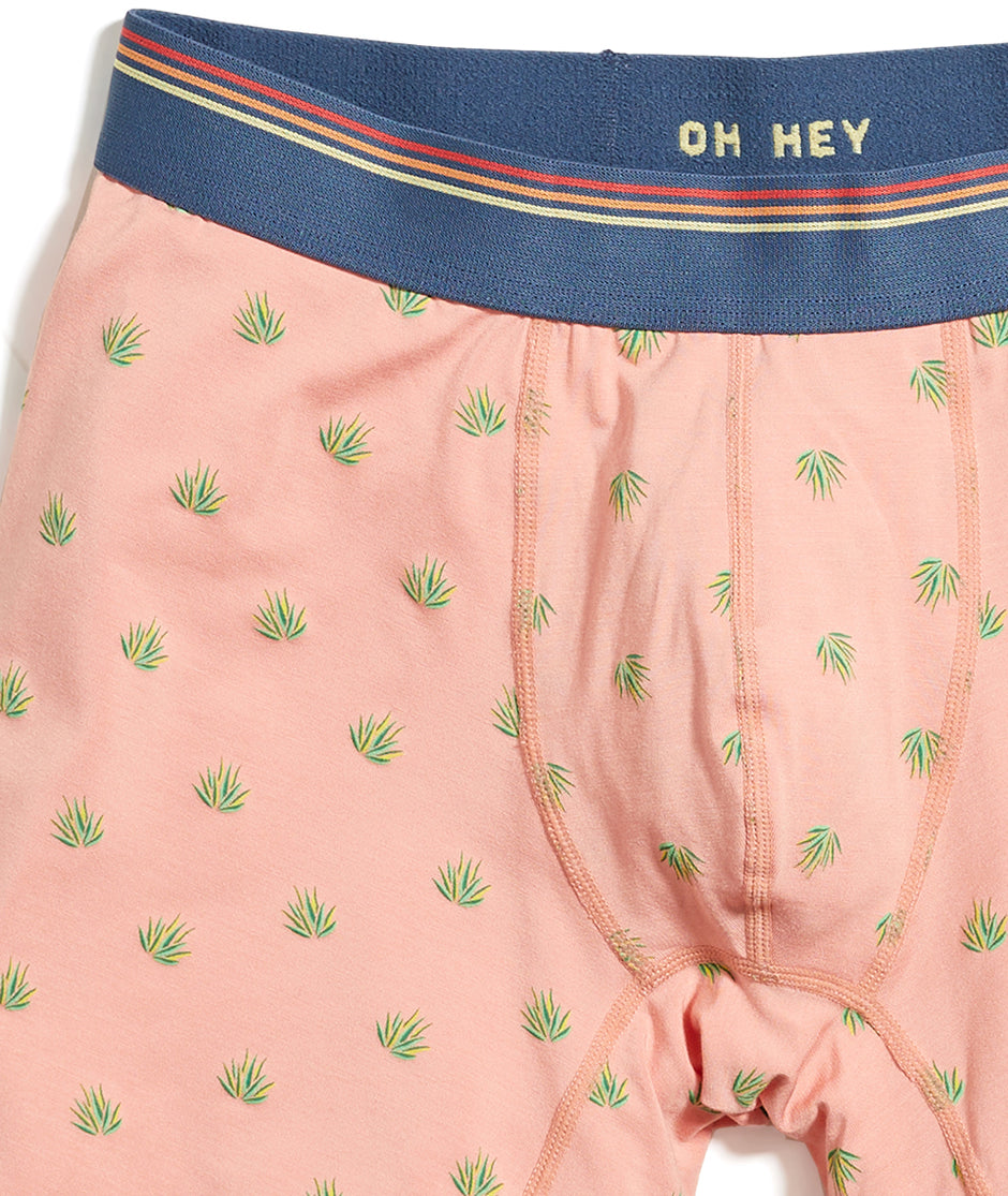 Guys Boxers Marine Layer