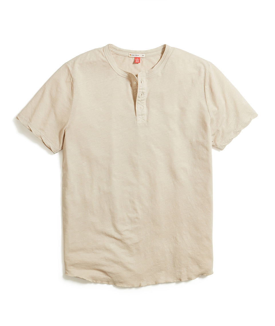Guys Henleys + Polos – Marine Layer