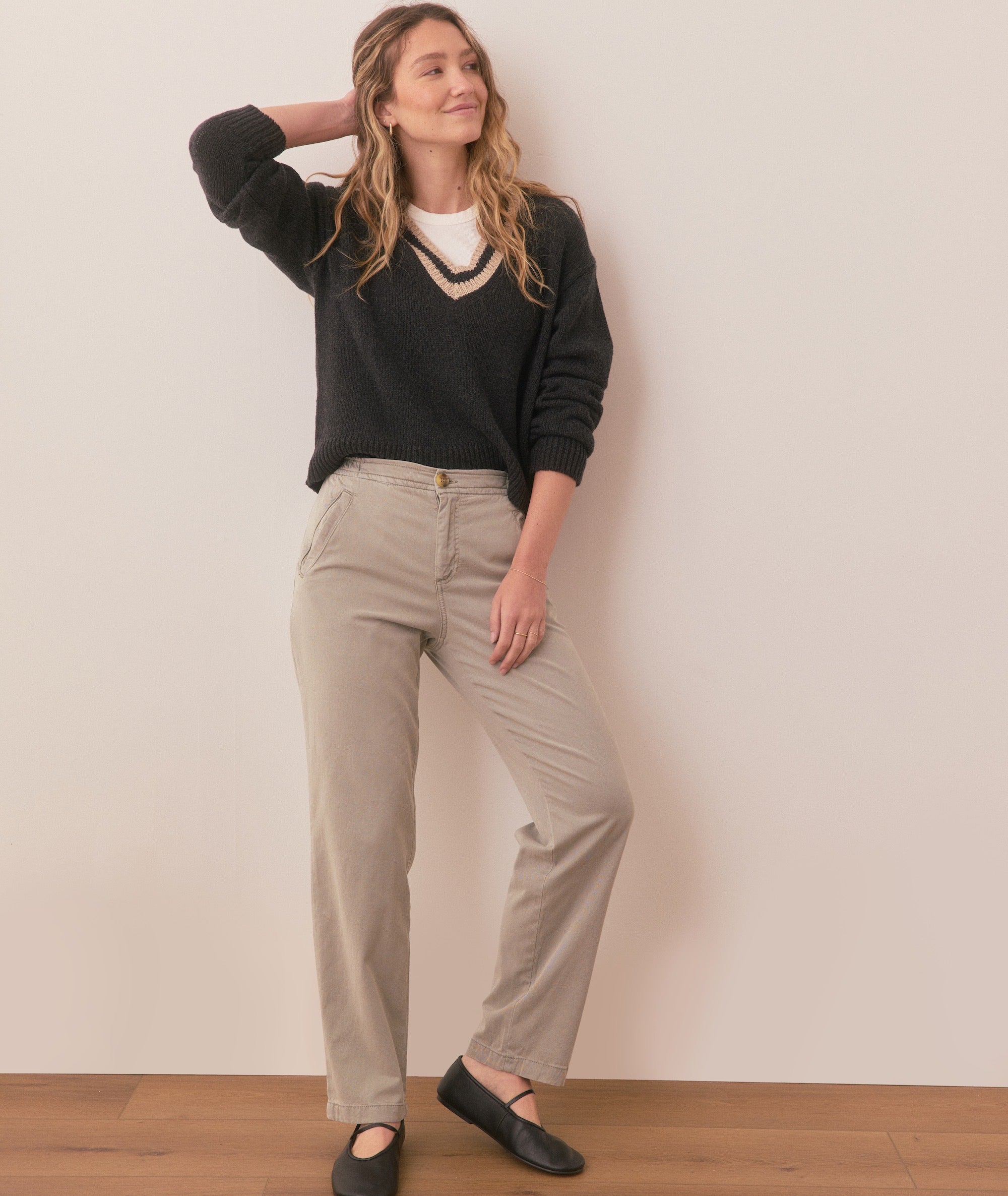 Women's Pants – Marine Layer