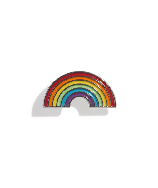 Rainbow Pin – Marine Layer