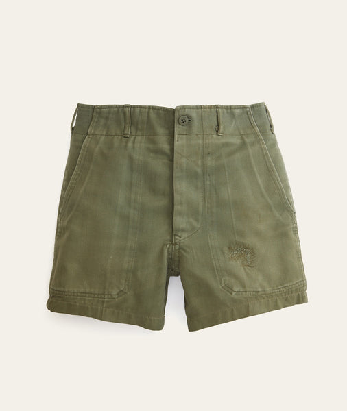 Camp Shorts 28W 11.5R – Marine Layer