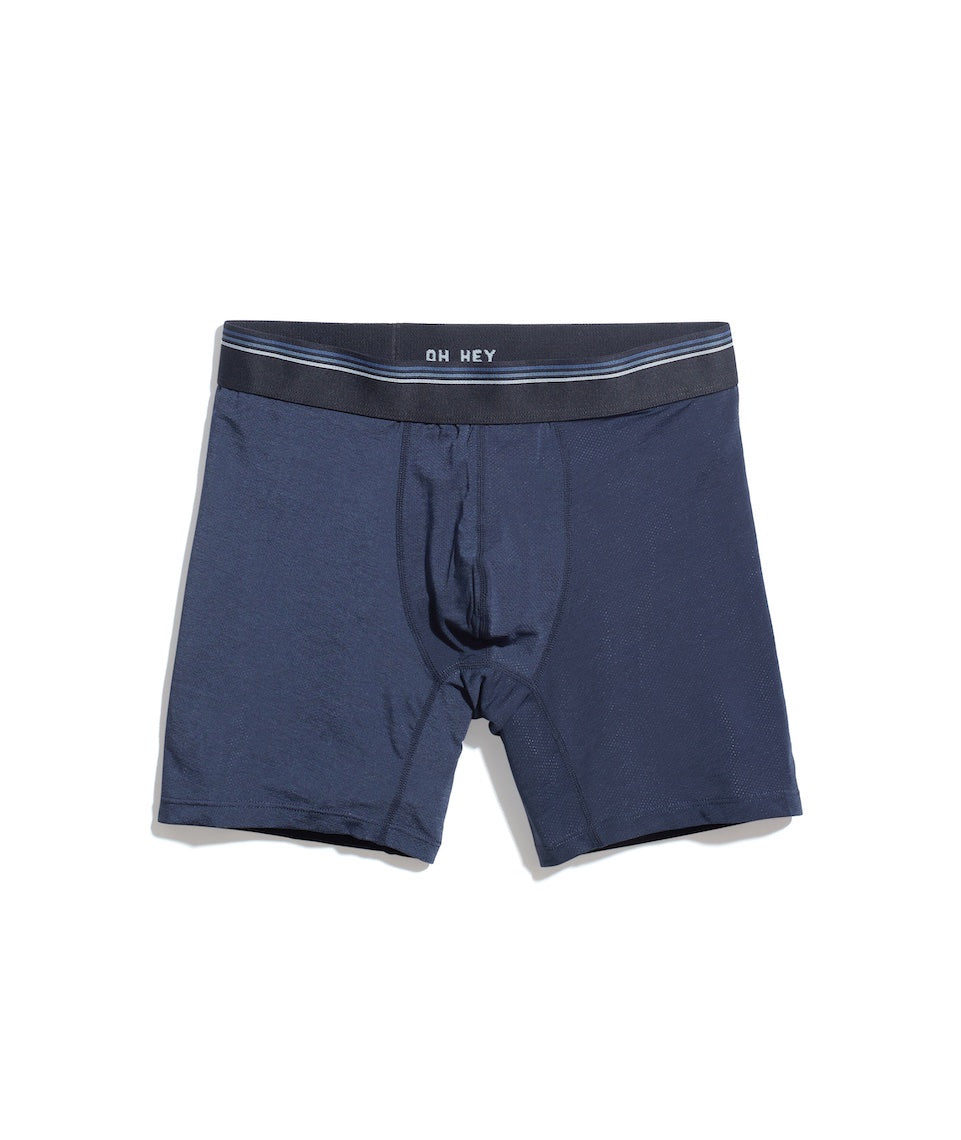 Air Boxer Brief – Marine Layer