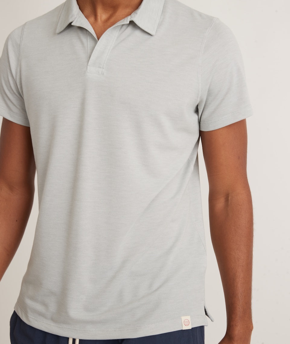 Guys Henleys + Polos – Marine Layer