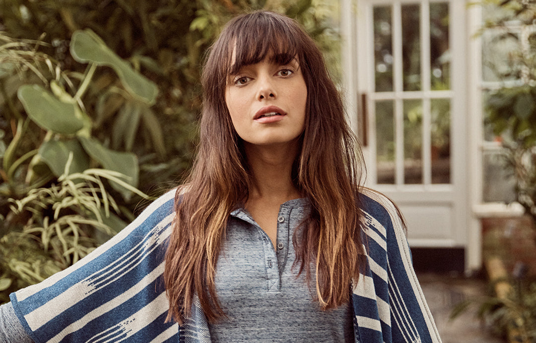 Lightweight Layers – Marine Layer