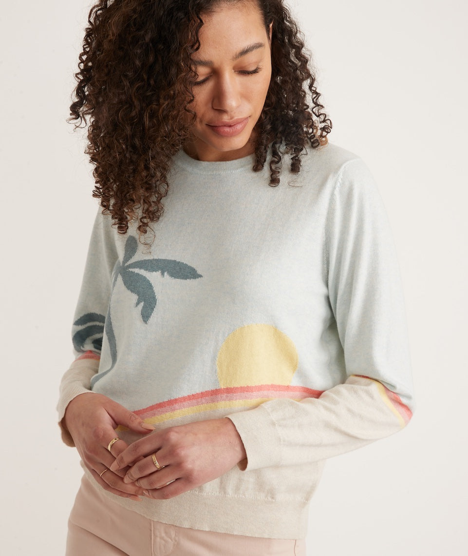 Gals Sweaters – Marine Layer