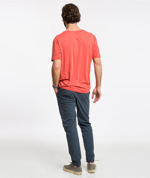 Colton Pant in Blue Night – Marine Layer