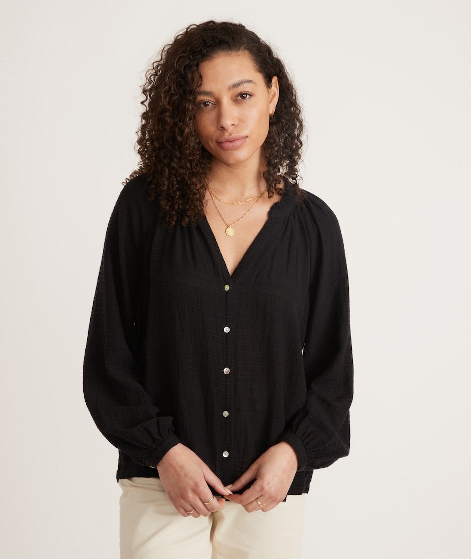 GALS LAST CALL (XS - SMALL) – Marine Layer