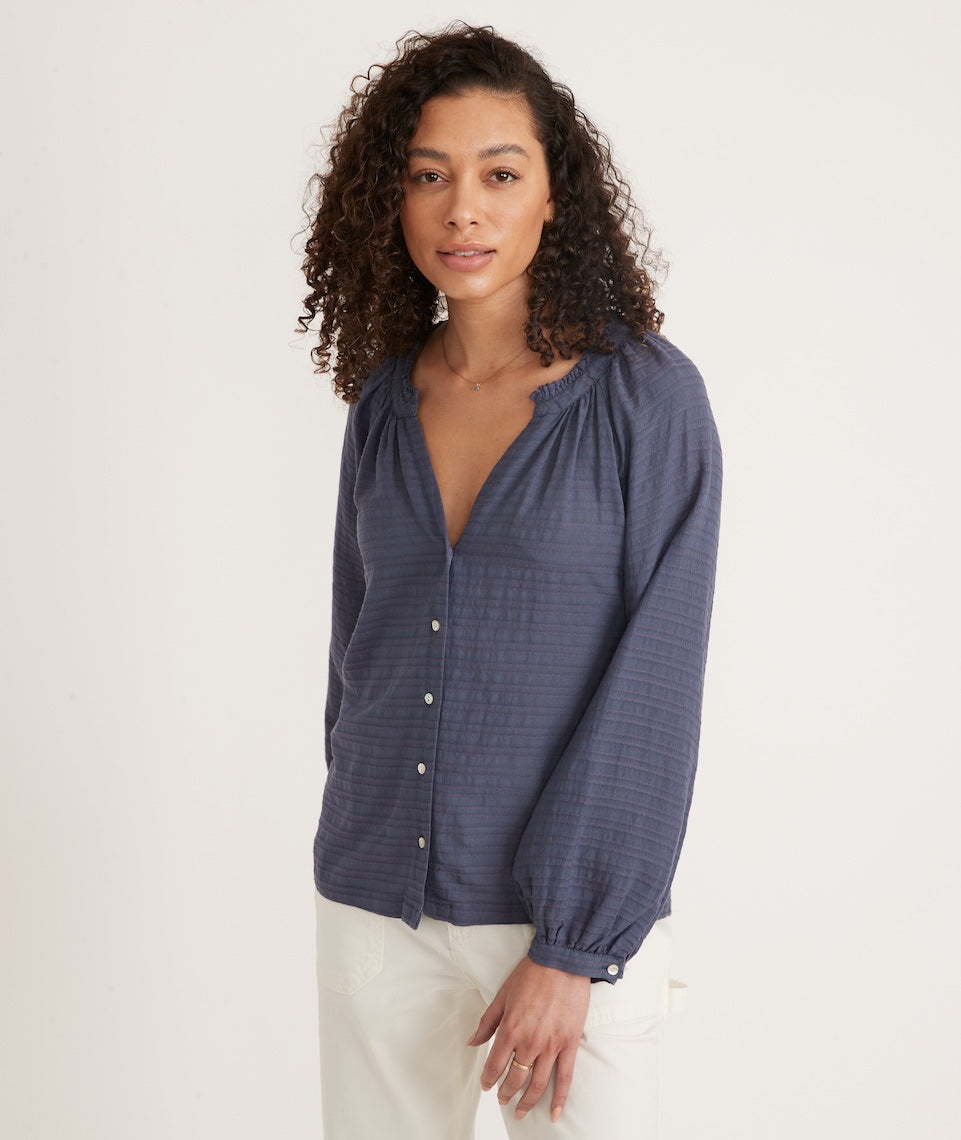 GALS LAST CALL (XS - SMALL) – Marine Layer