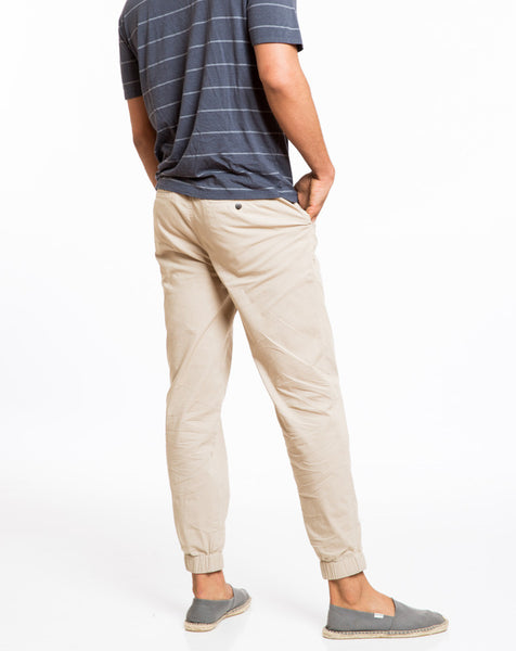 Colton Pant - Khaki – Marine Layer